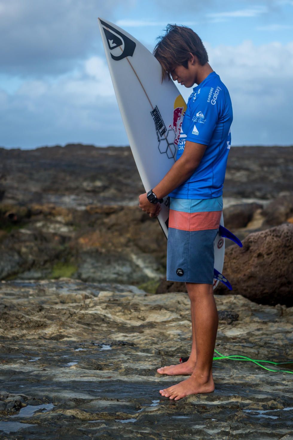 Kanoa Igarashi Wallpapers - Wallpaper Cave