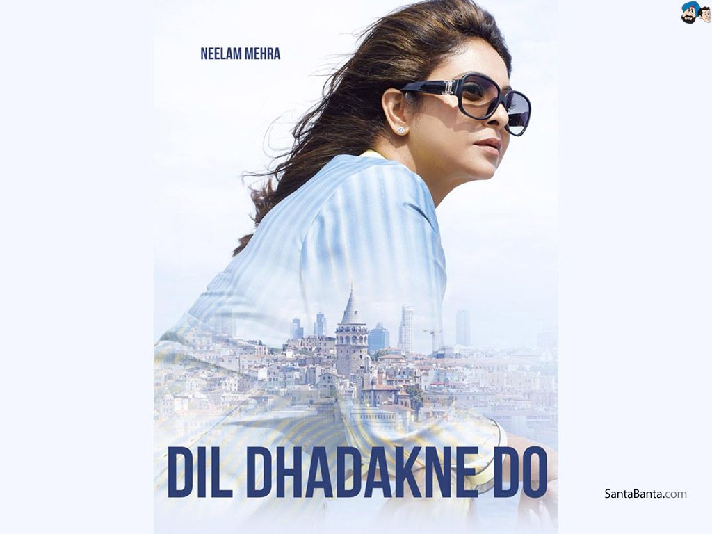Dil Dhadakne Do Wallpapers - Wallpaper Cave