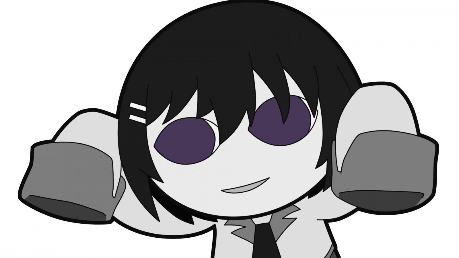 Oshino Ougi Wallpapers - Wallpaper Cave