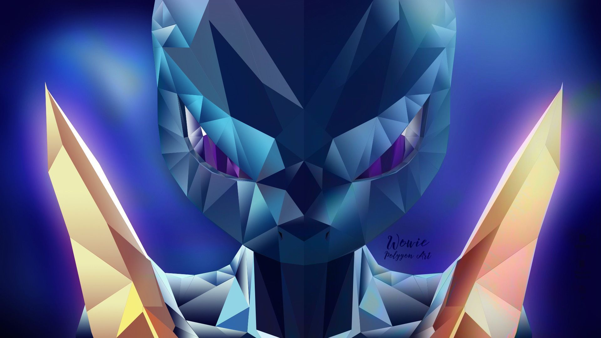 Shadow Mew Wallpapers - Wallpaper Cave