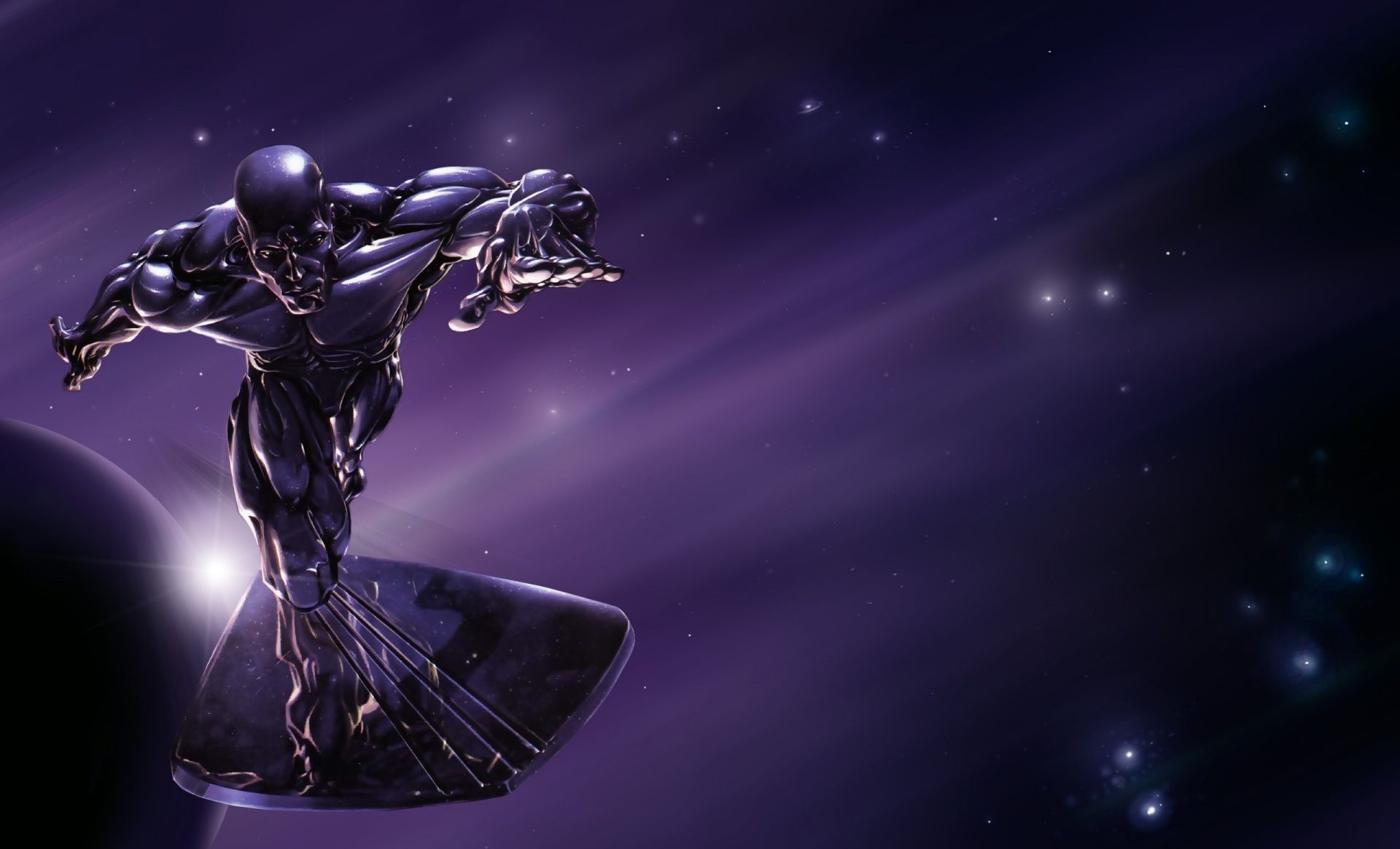 Super Human Wallpapers - Wallpaper Cave