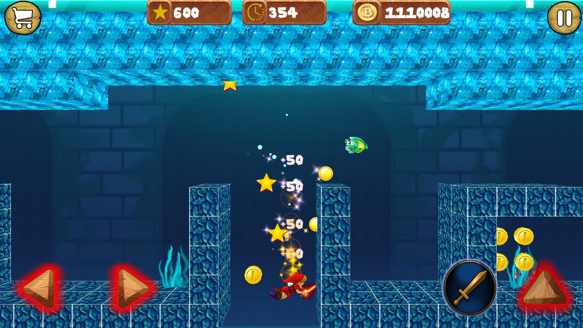 Swordigo Wallpapers - Wallpaper Cave