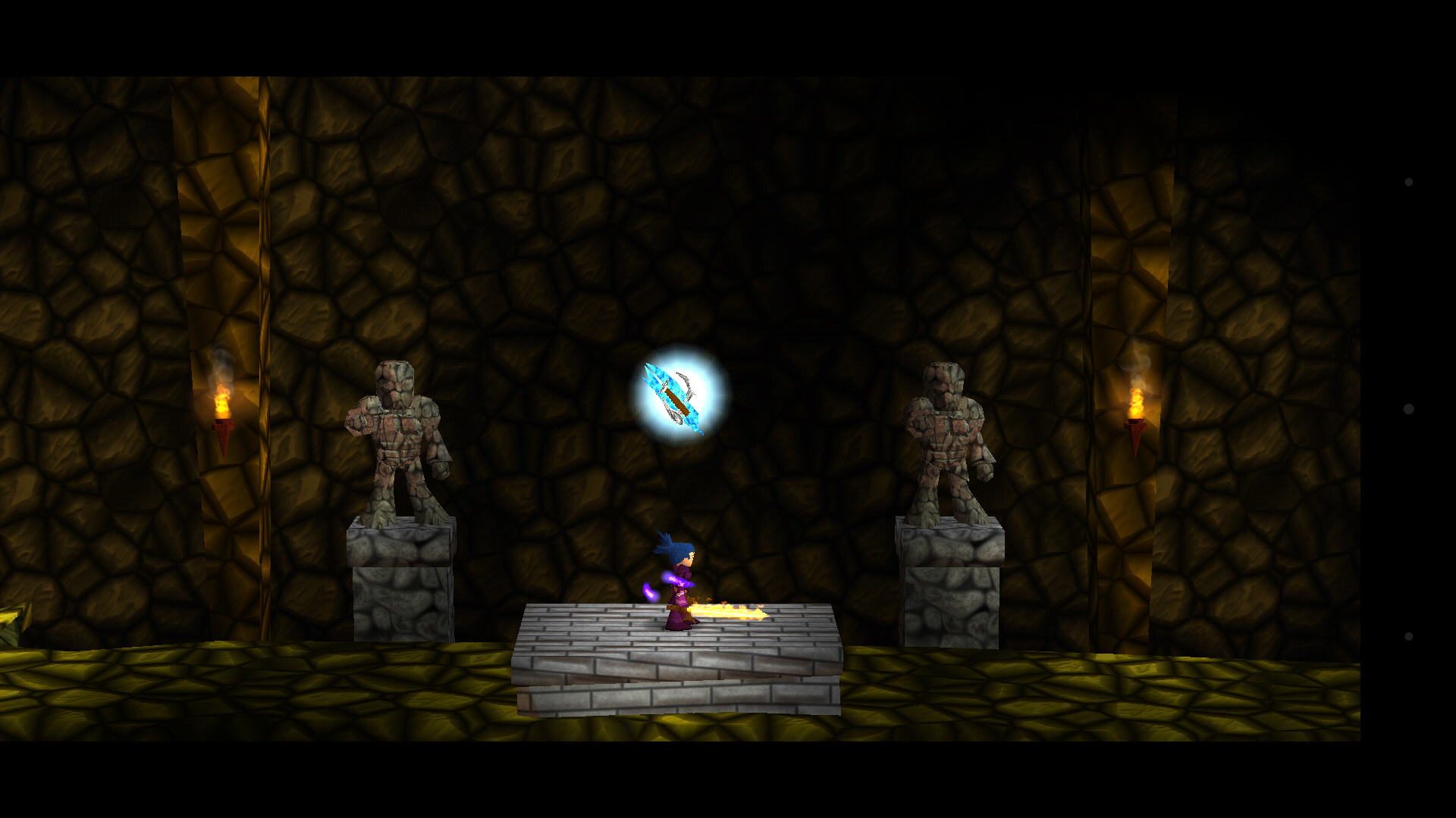 Swordigo Wallpapers - Wallpaper Cave