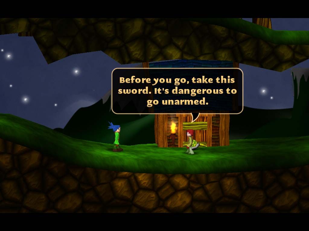 Swordigo Wallpapers - Wallpaper Cave