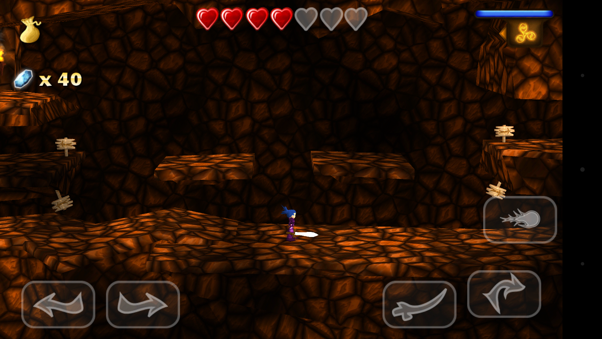 Swordigo Wallpapers - Wallpaper Cave