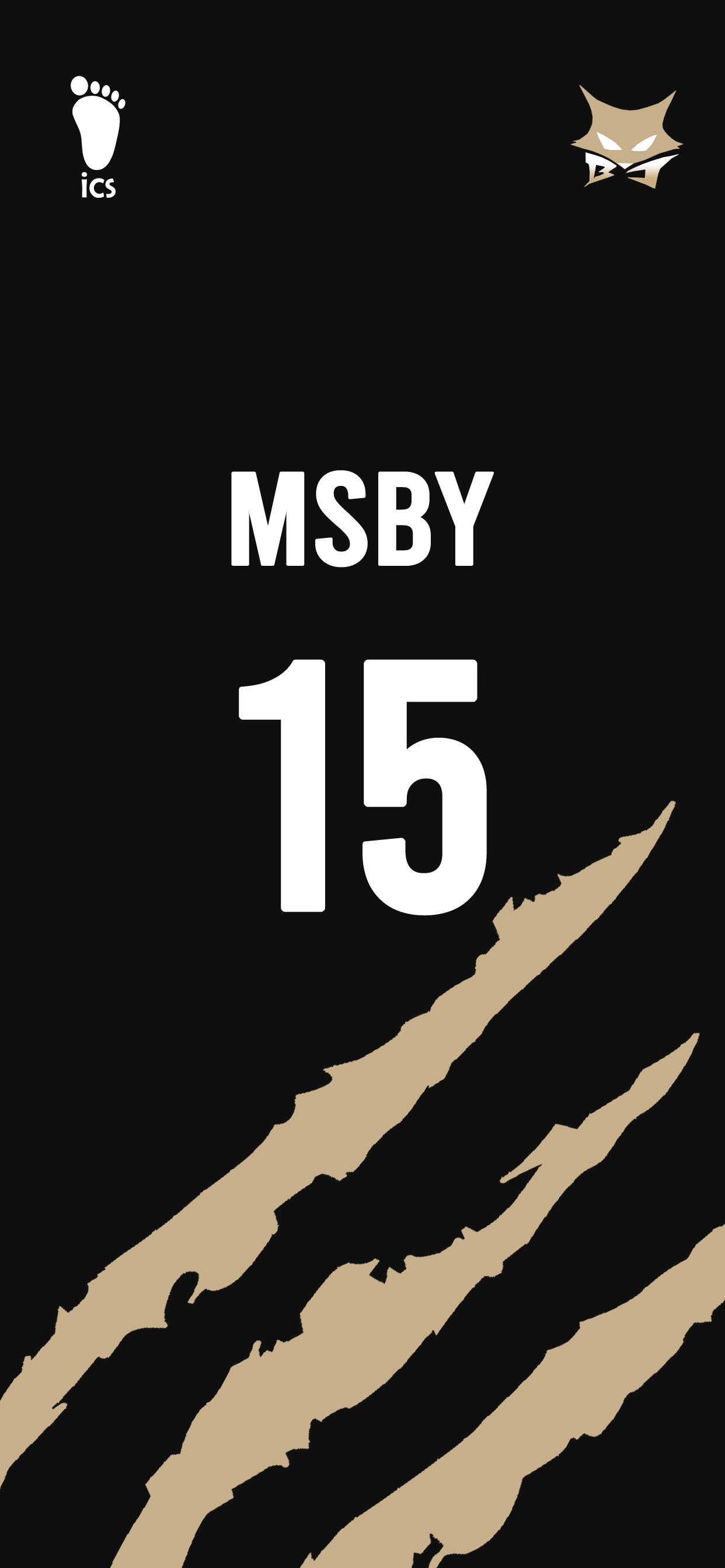 MSBY Black Jackals Wallpapers - Wallpaper Cave