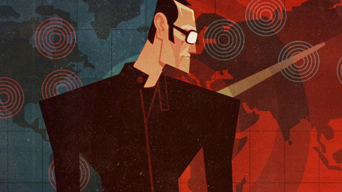 CounterSpy Wallpapers - Wallpaper Cave