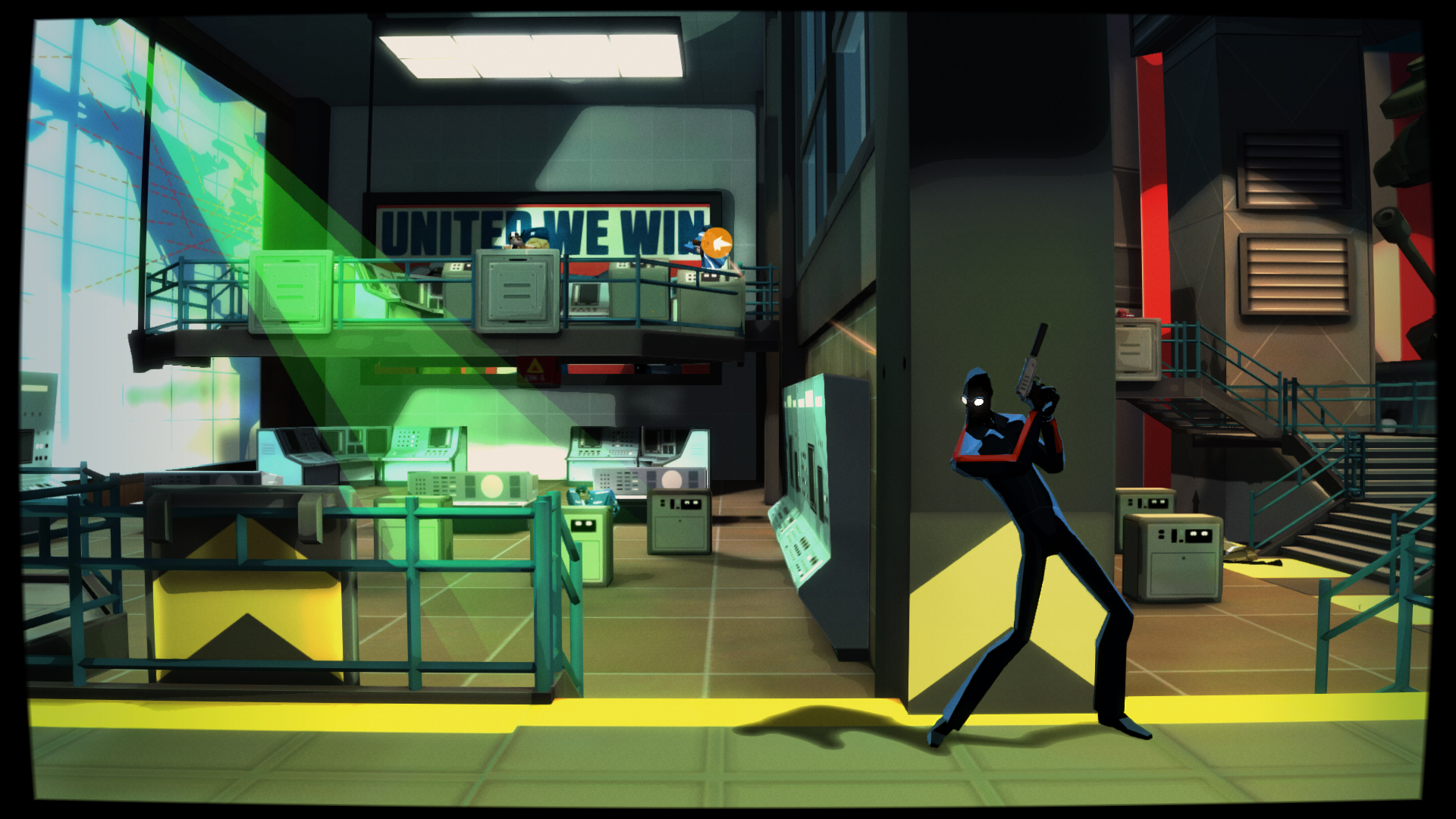 CounterSpy Wallpapers - Wallpaper Cave