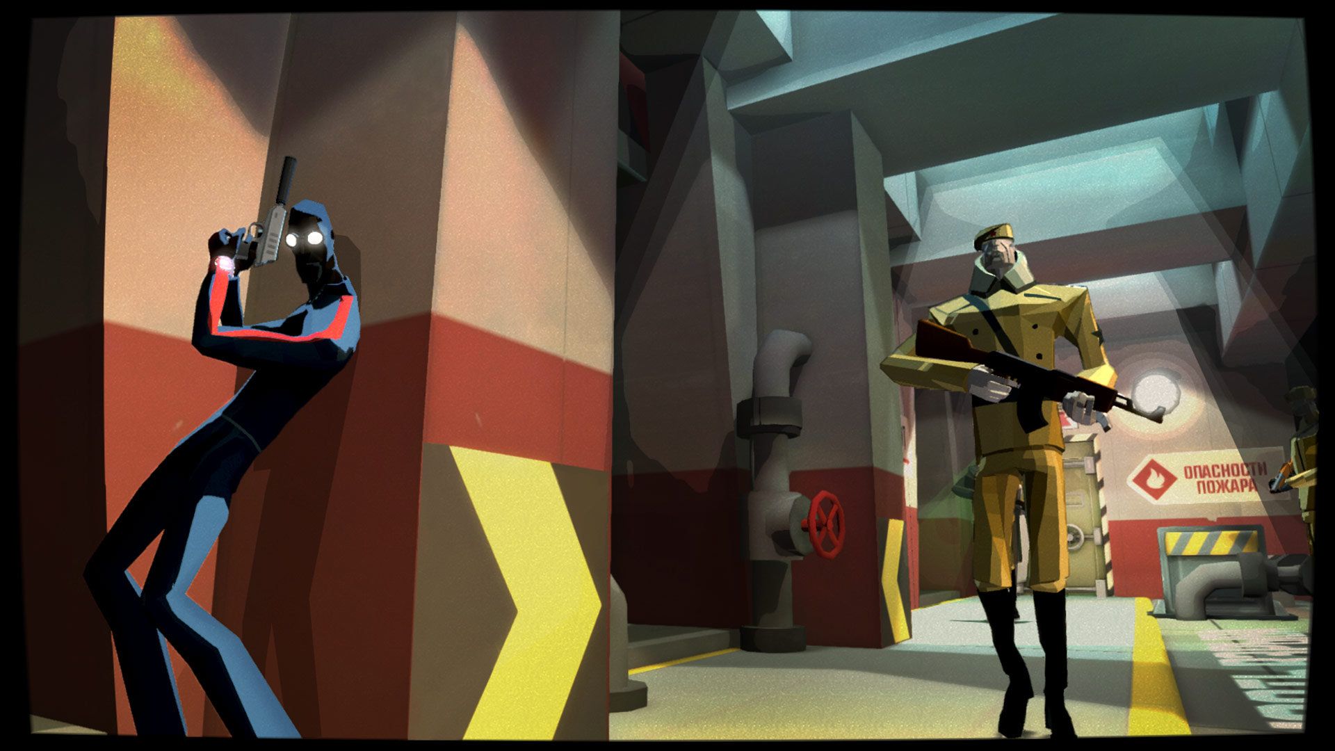CounterSpy Wallpapers - Wallpaper Cave