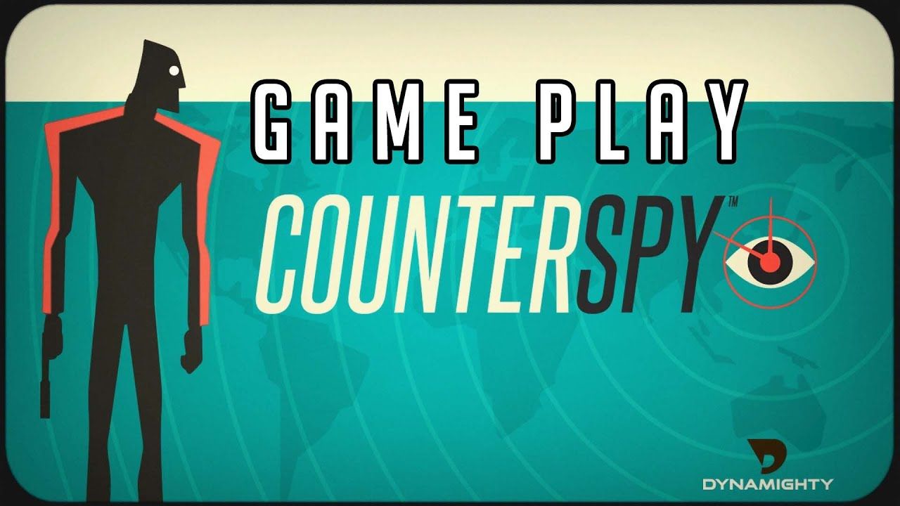 CounterSpy Wallpapers - Wallpaper Cave