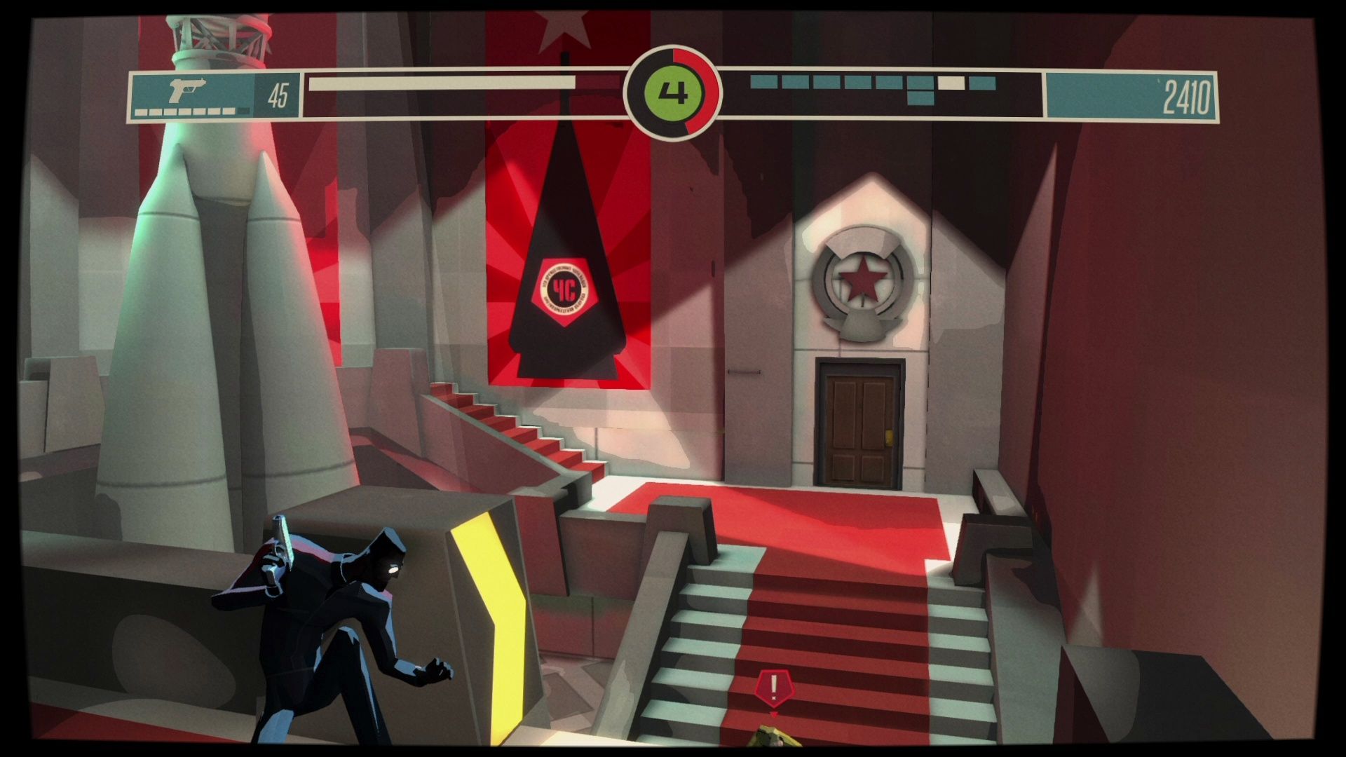 CounterSpy Wallpapers - Wallpaper Cave