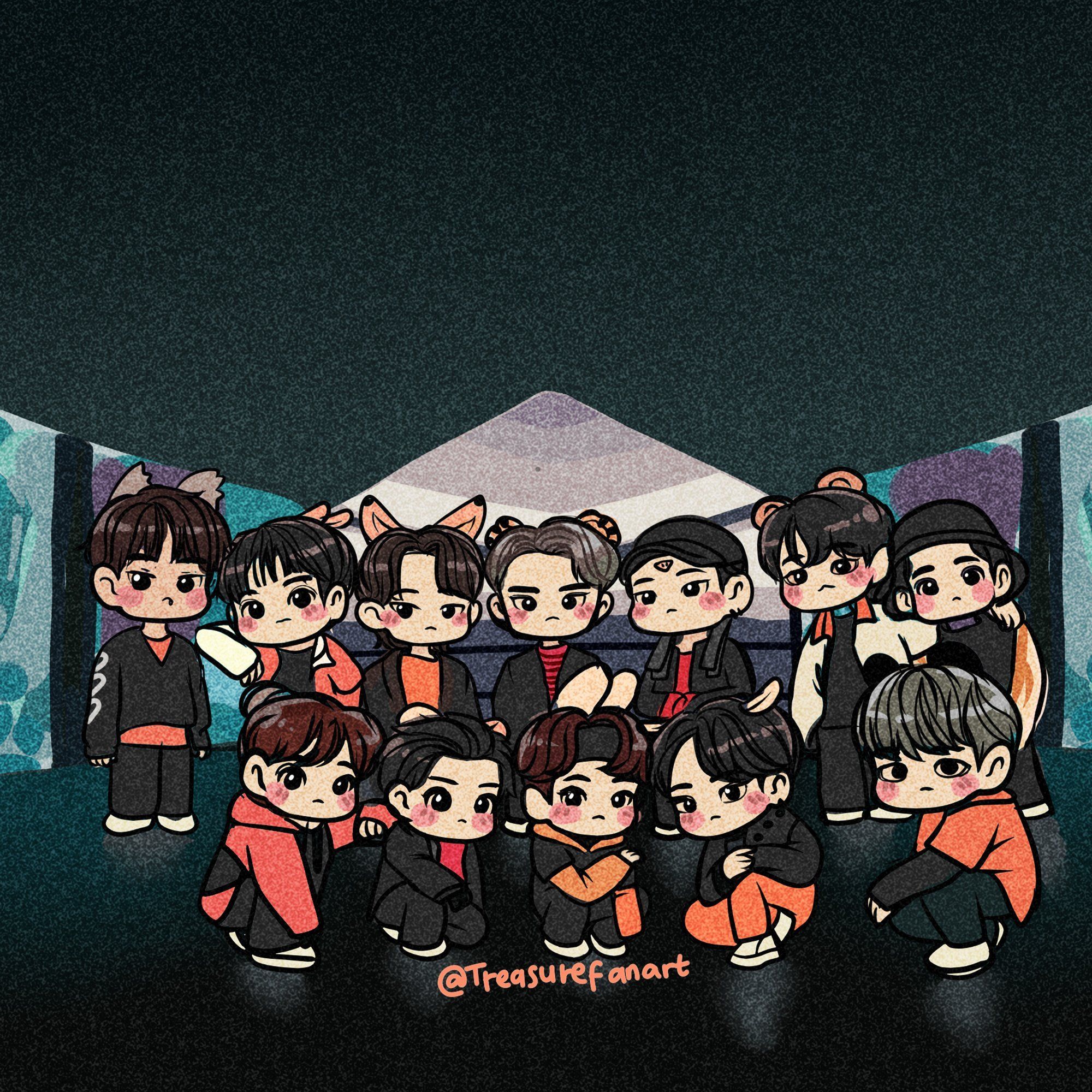 MMM Treasure Wallpapers - Wallpaper Cave