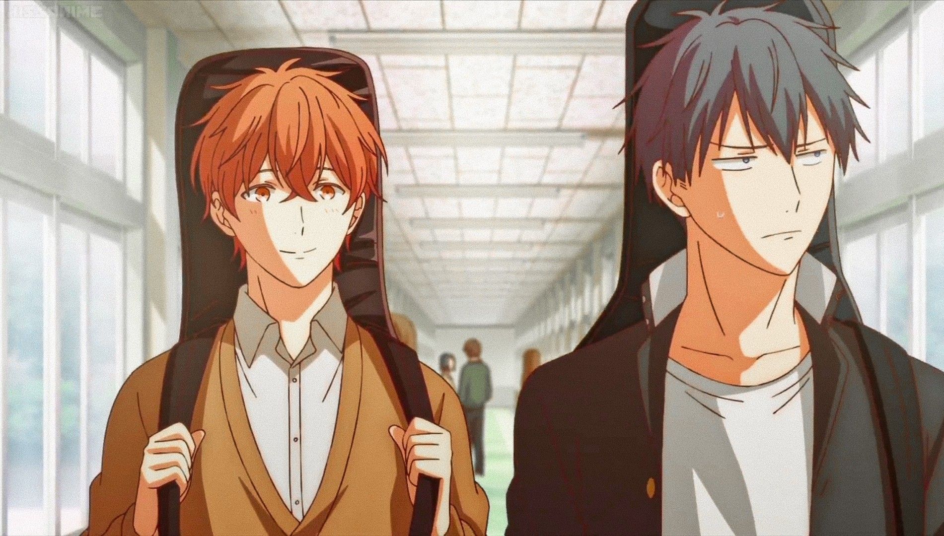 Shounen Ai Wallpapers - Wallpaper Cave