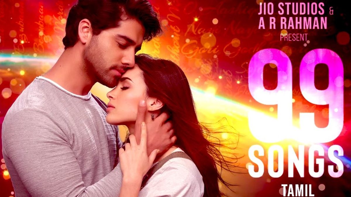 99 Songs Wallpapers - Wallpaper Cave