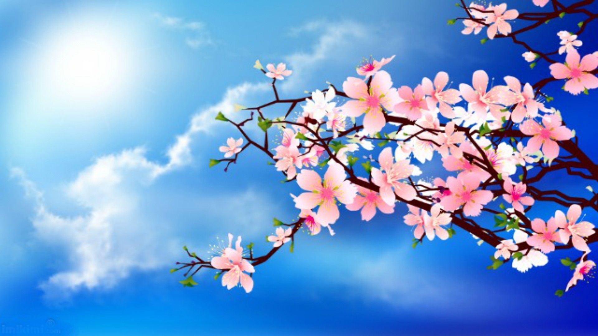 Spring Time Desktop Wallpapers - Wallpaper Cave