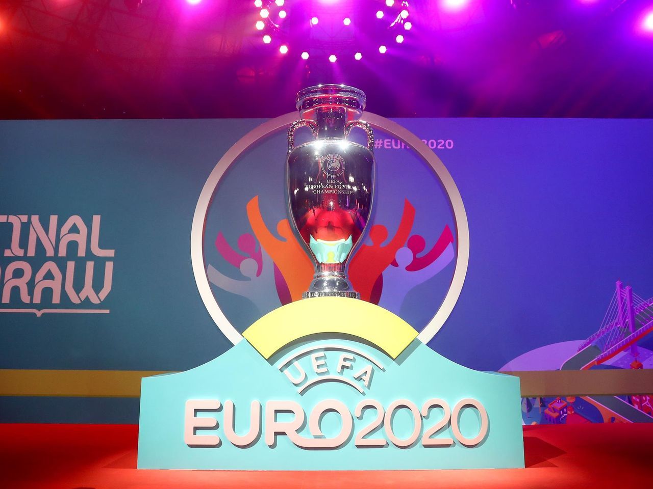UEFA Euro 2021 Wallpapers - Wallpaper Cave