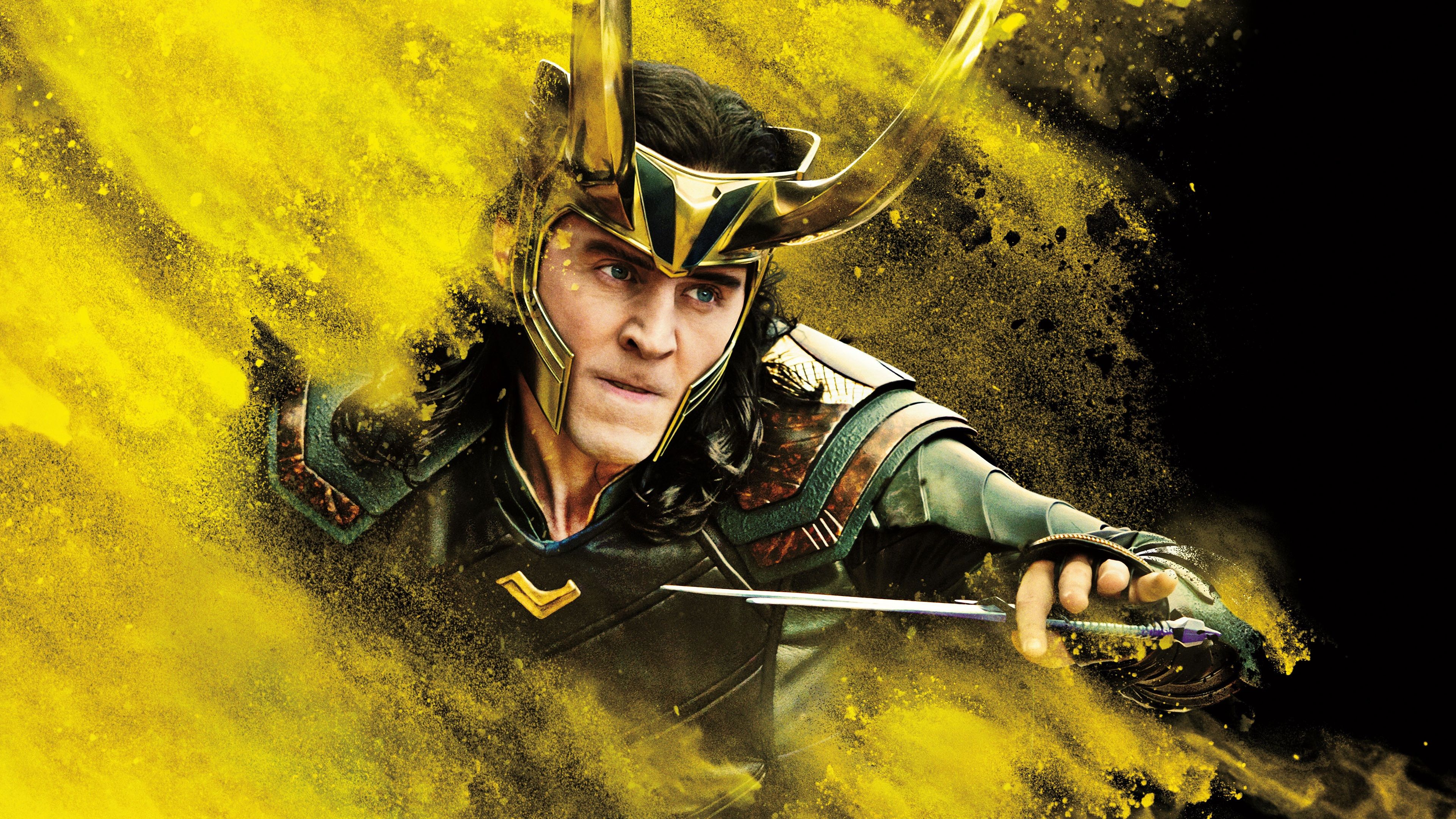 Thor Ragnarock 4k Wallpapers - Wallpaper Cave