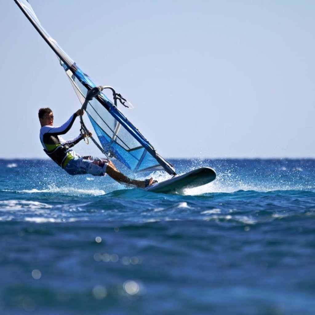 Windsurfing 4k Wallpapers - Wallpaper Cave