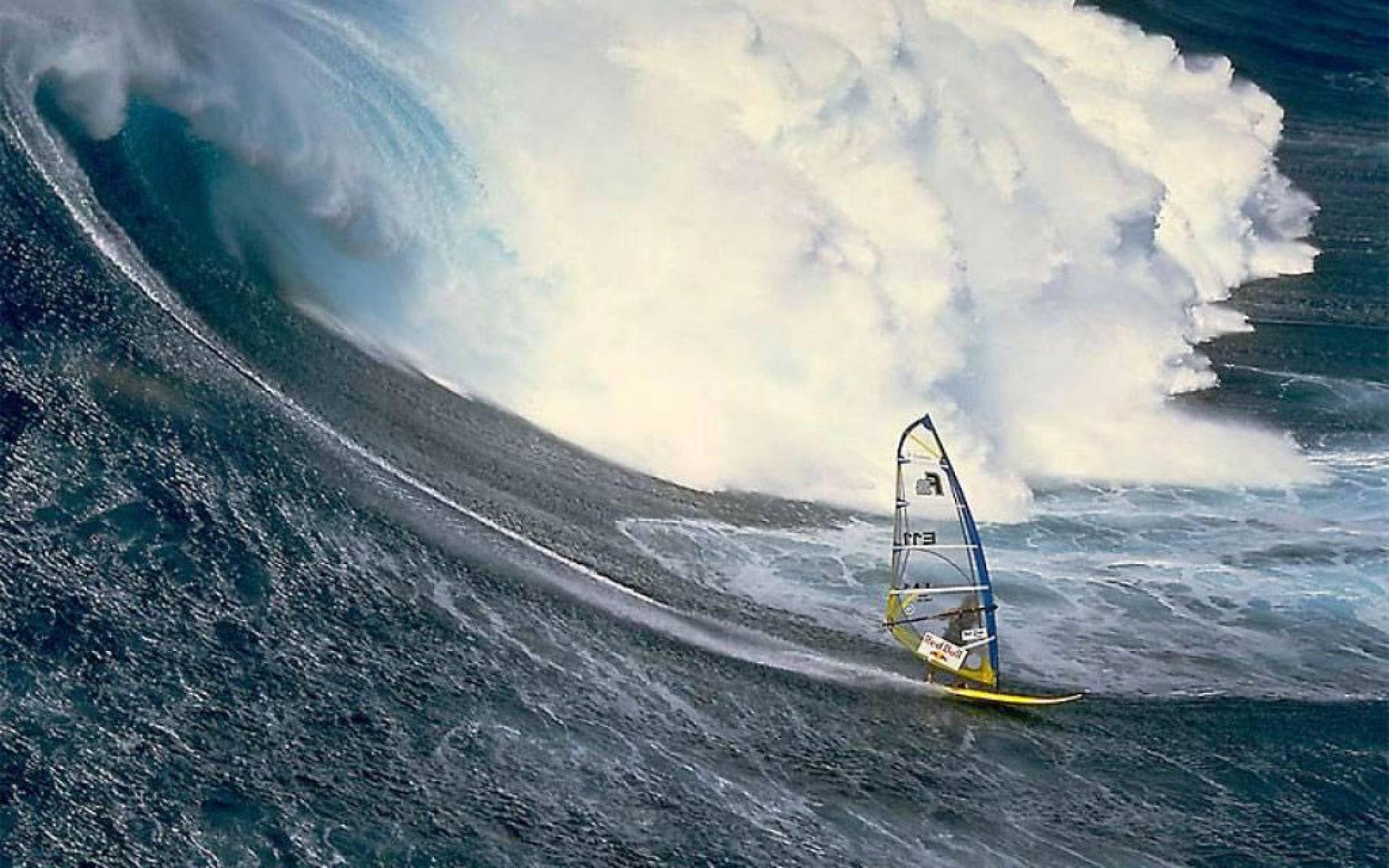 Windsurfing 4k Wallpapers - Wallpaper Cave