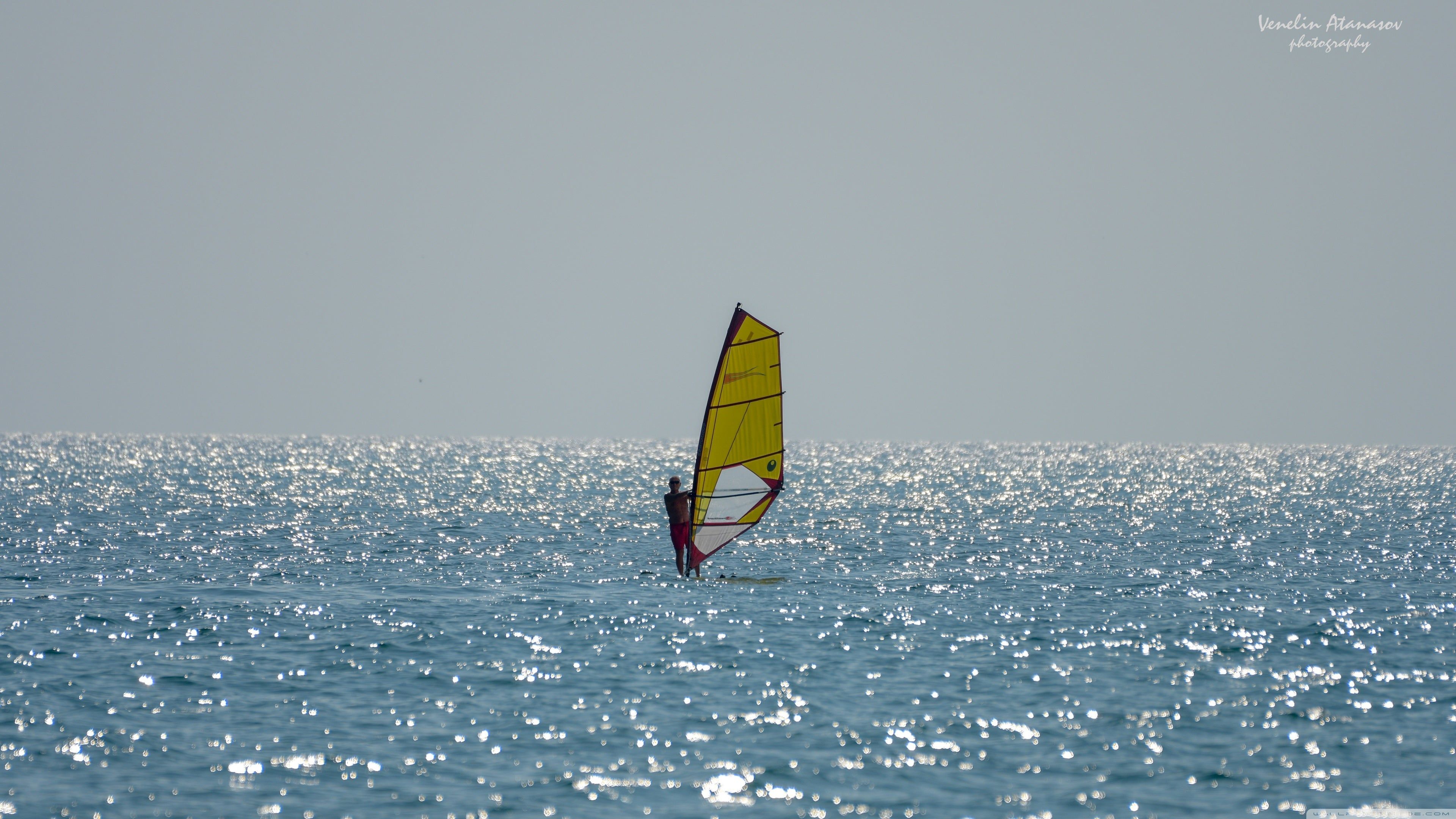 Windsurfing 4k Wallpapers - Wallpaper Cave