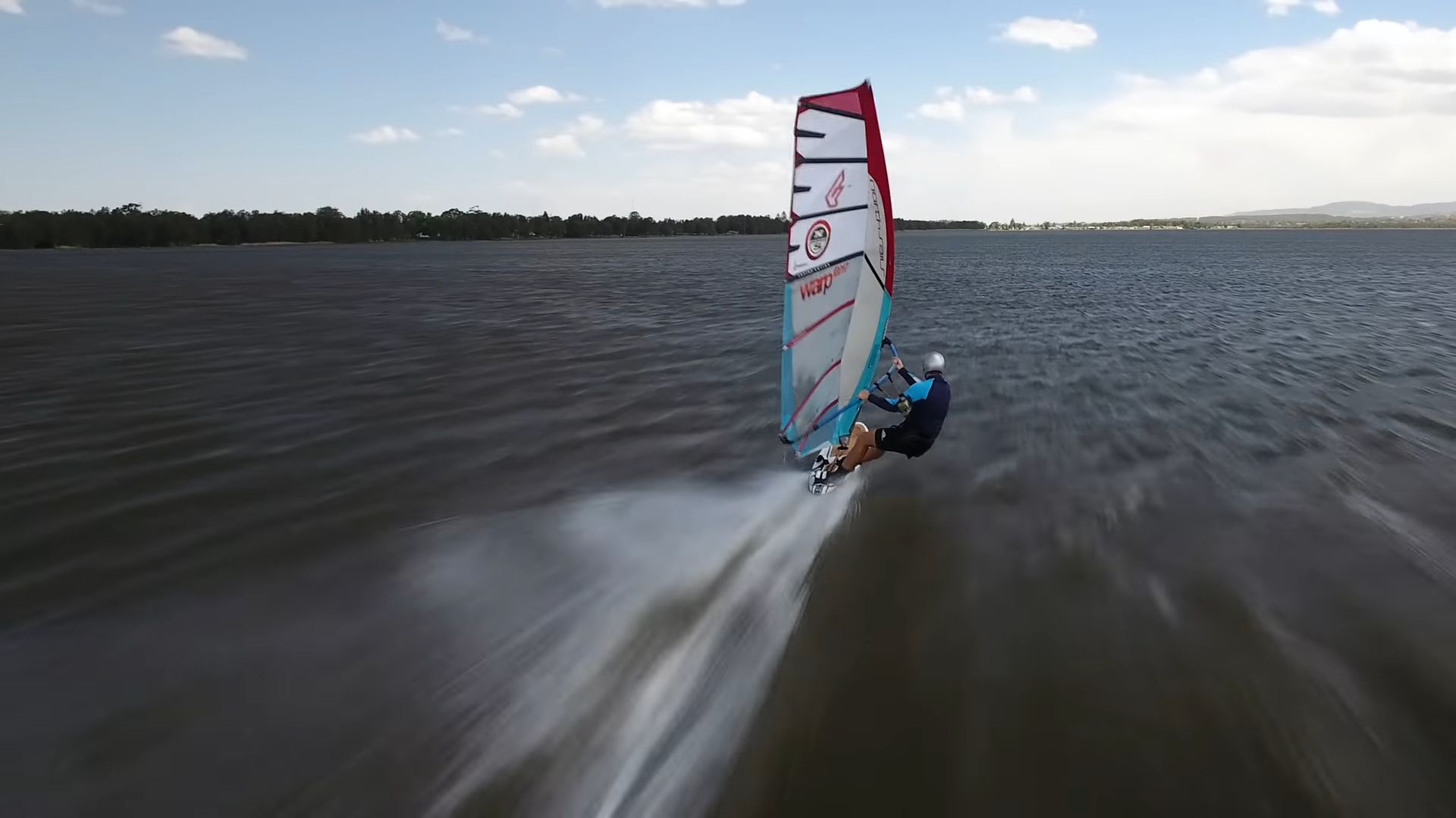 Windsurfing 4k Wallpapers - Wallpaper Cave