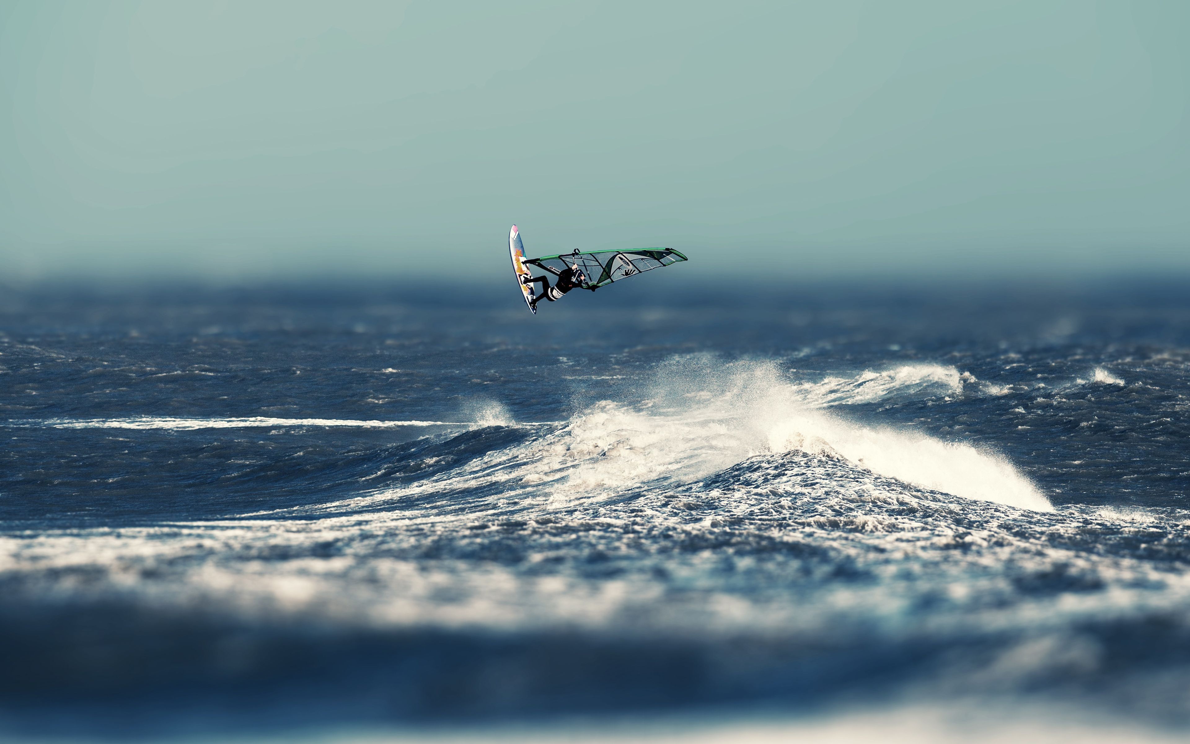 Windsurfing 4k Wallpapers - Wallpaper Cave