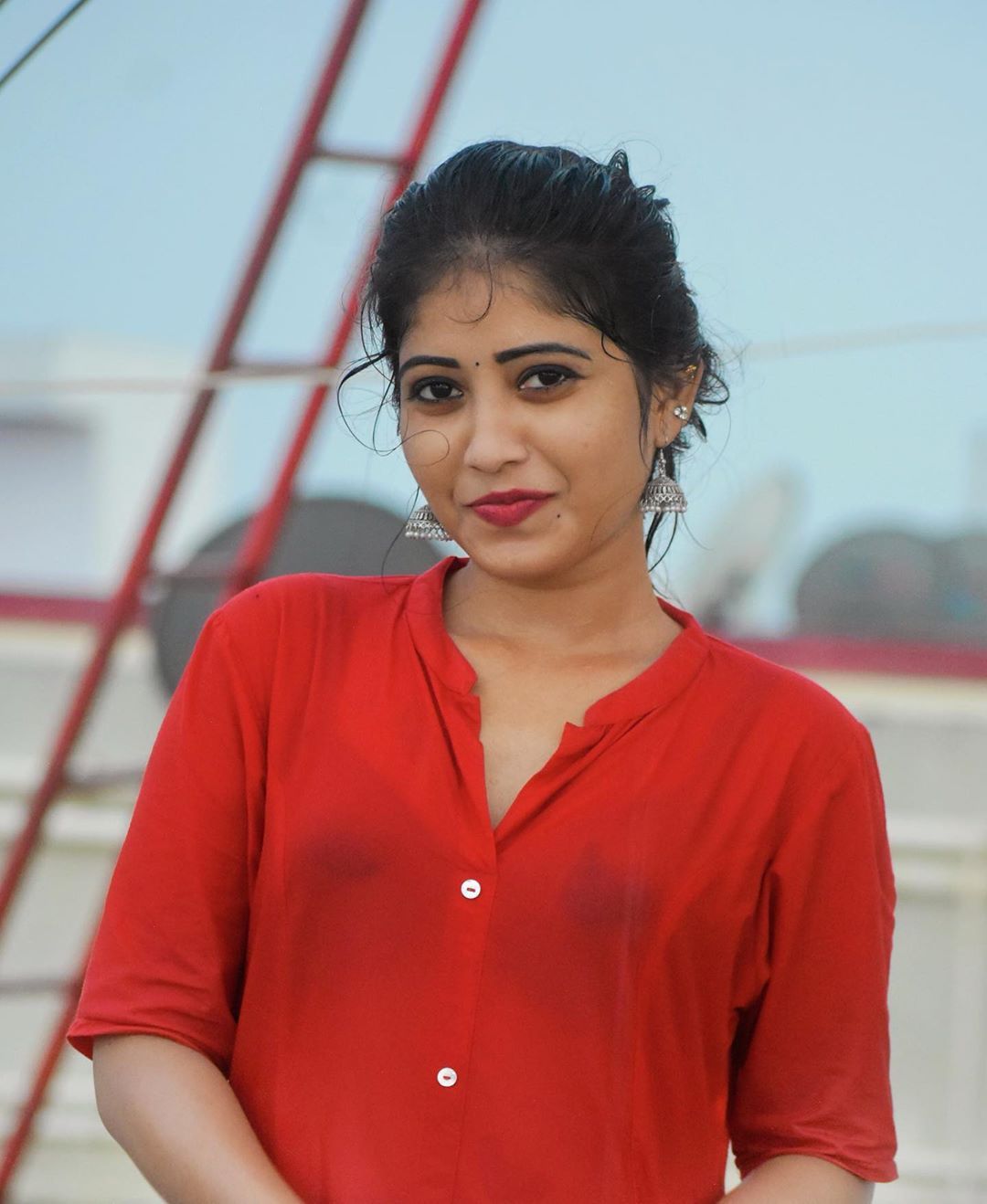 Kristen Ravali Wallpapers - Wallpaper Cave