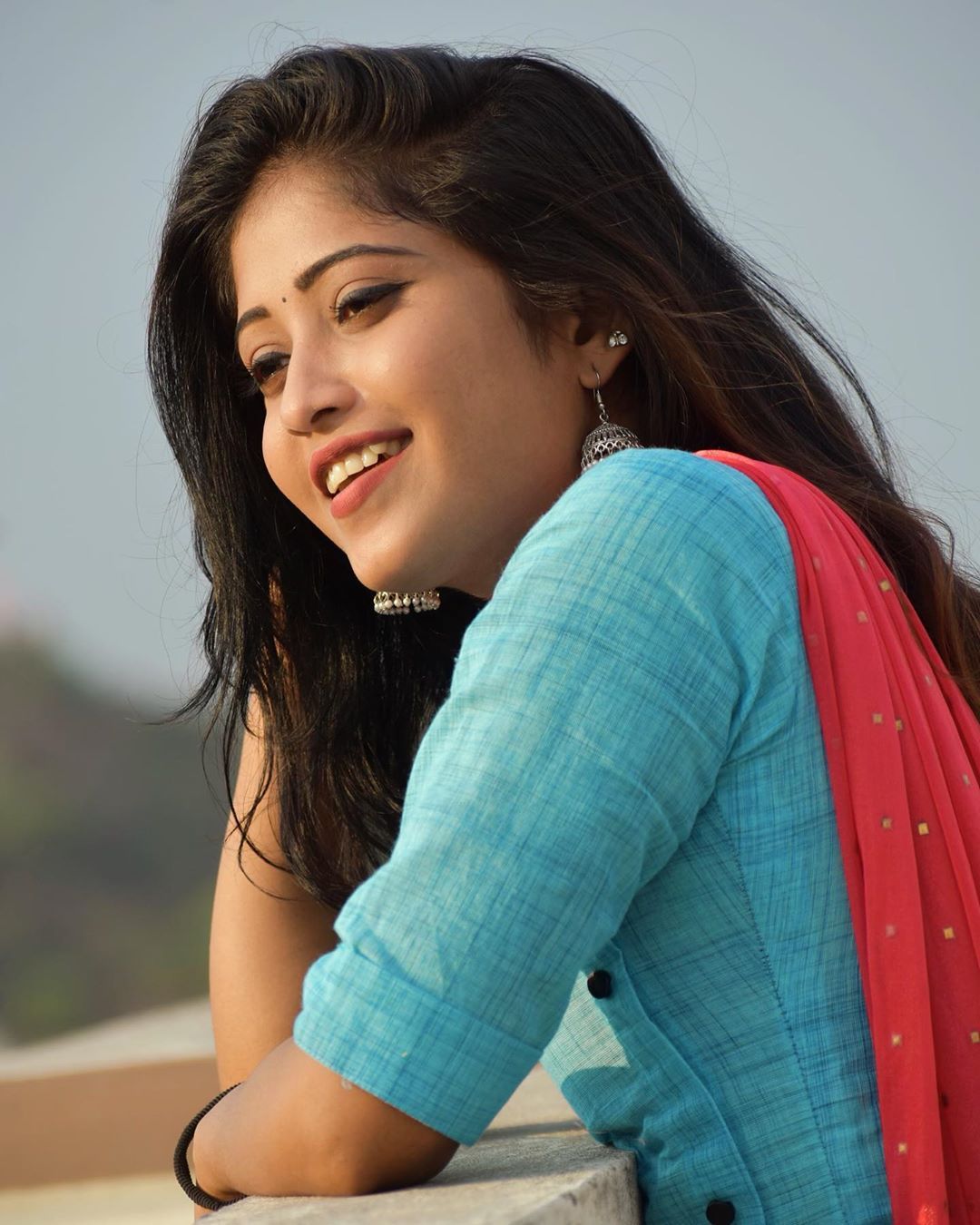 Kristen Ravali Wallpapers - Wallpaper Cave