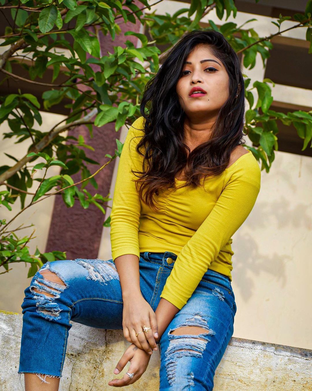 Kristen Ravali Wallpapers - Wallpaper Cave