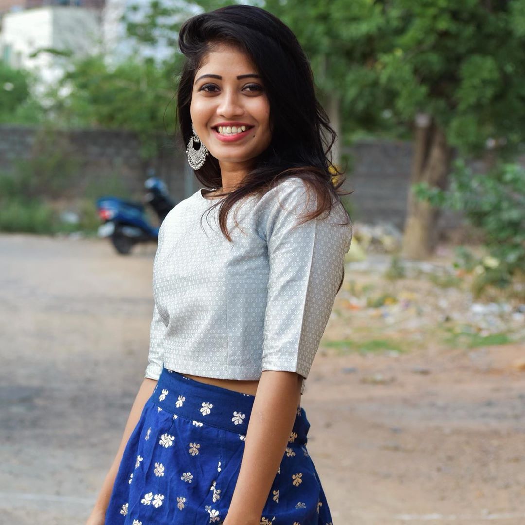 Kristen Ravali Wallpapers - Wallpaper Cave