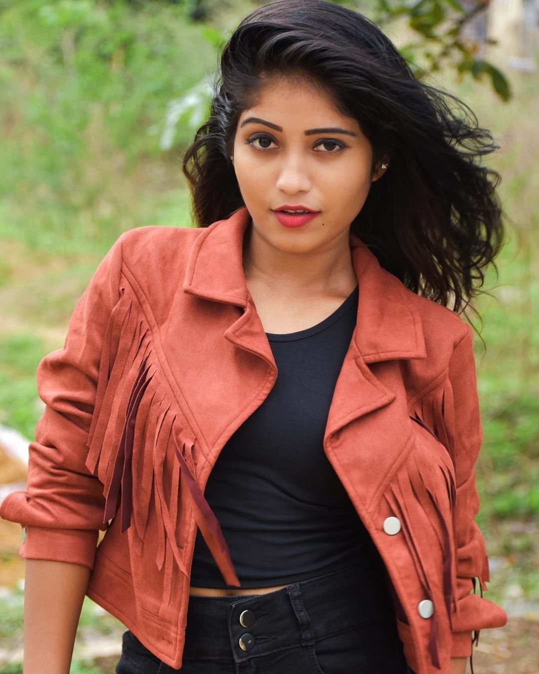 Kristen Ravali Wallpapers - Wallpaper Cave