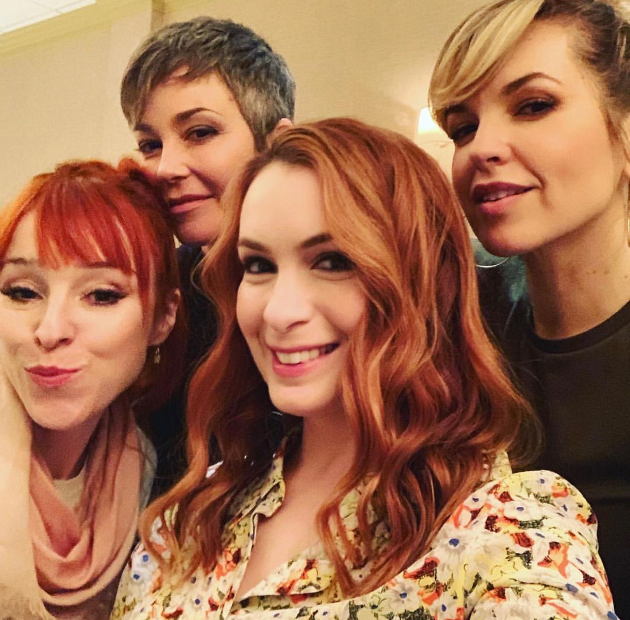 Ruth Connell Wallpapers - Wallpaper Cave