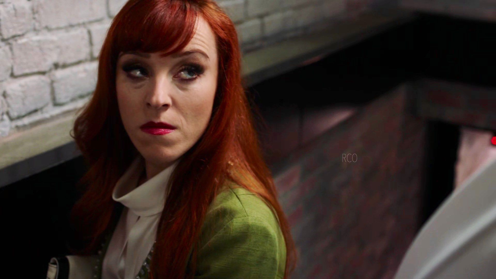 Ruth Connell Wallpapers - Wallpaper Cave