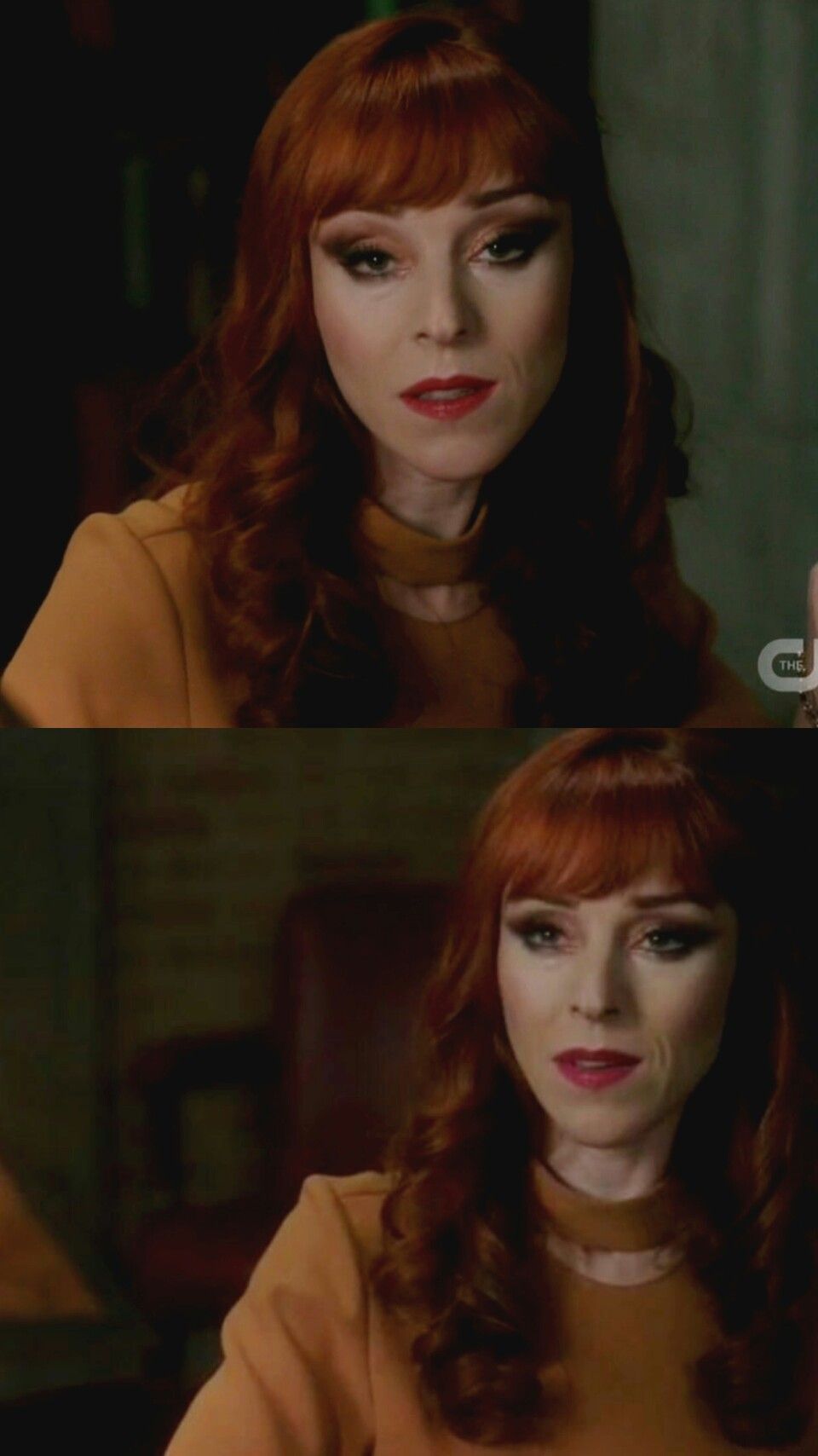 Ruth Connell Wallpapers - Wallpaper Cave