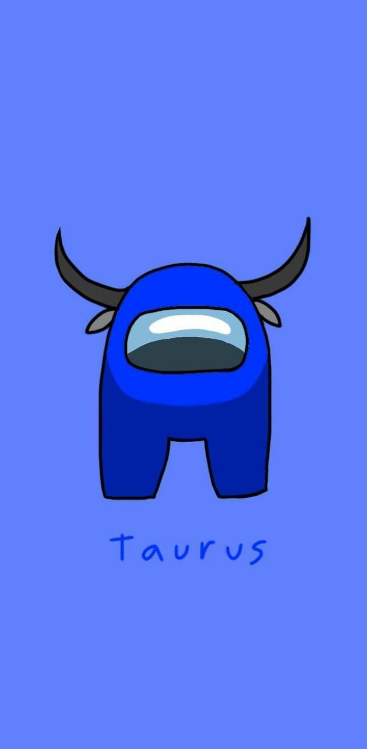 Zodiac Among Us Wallpapers - Wallpaper Cave