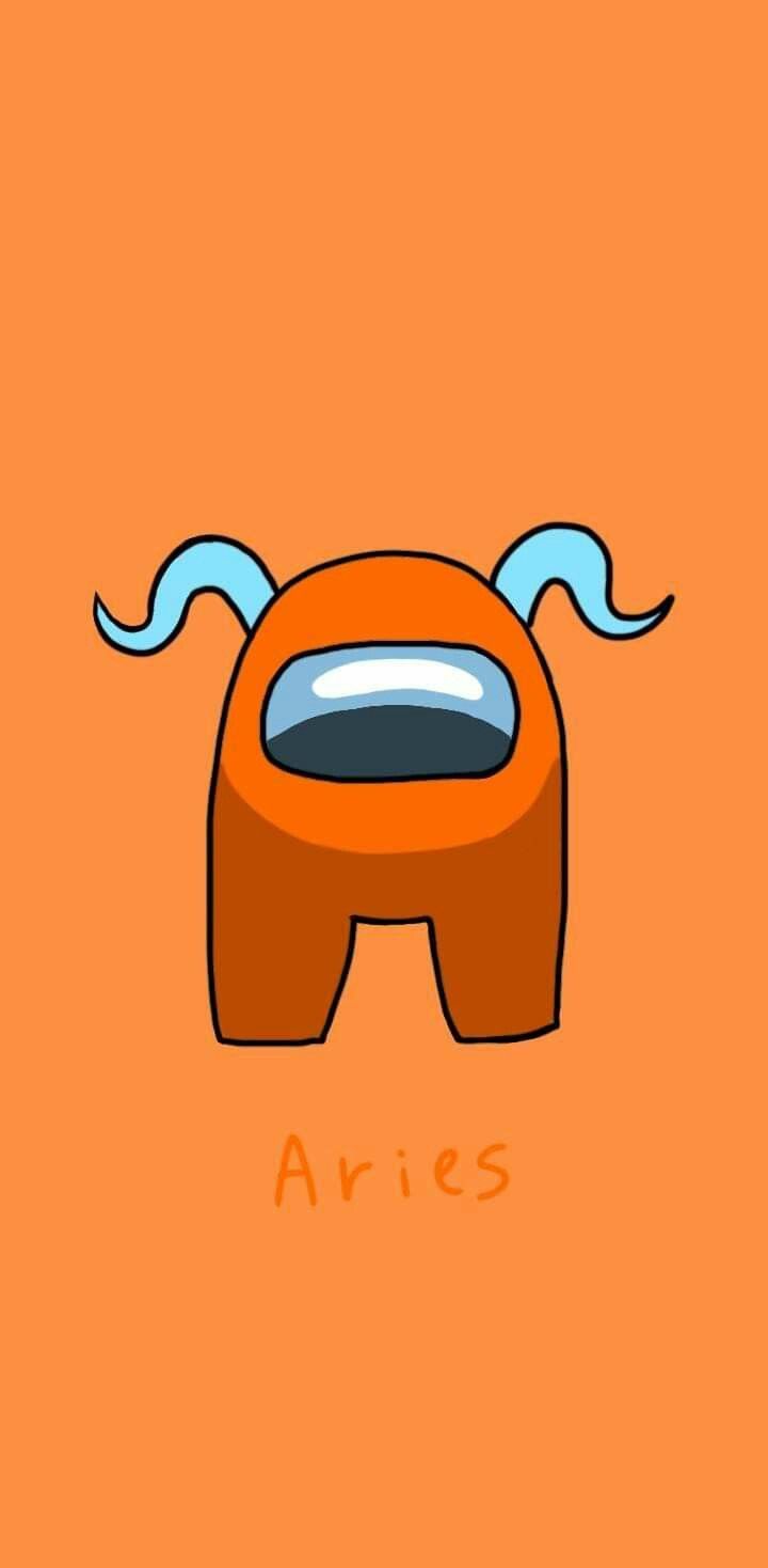 Zodiac Among Us Wallpapers - Wallpaper Cave