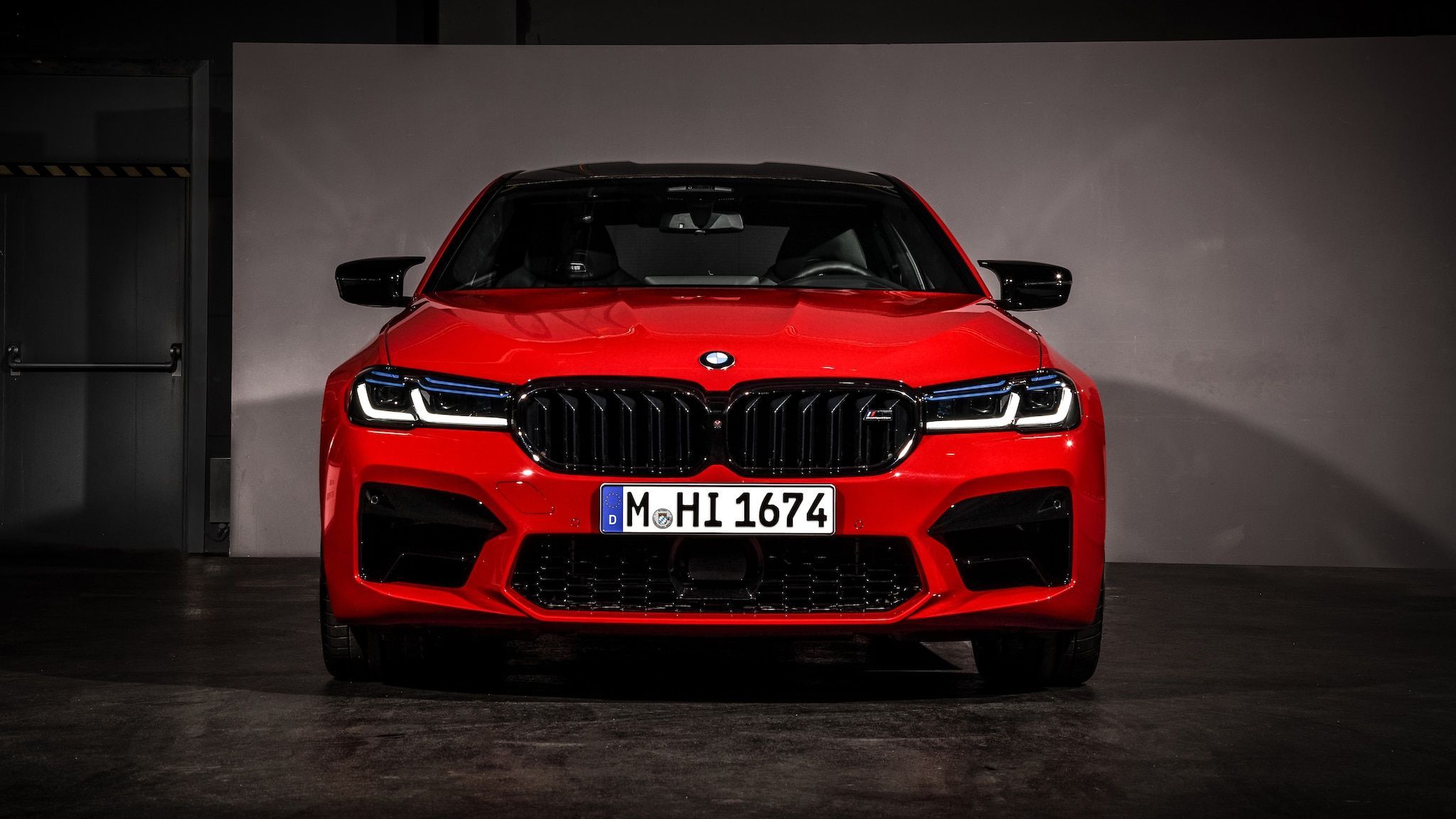 BMW F90 2021 Wallpapers - Wallpaper Cave