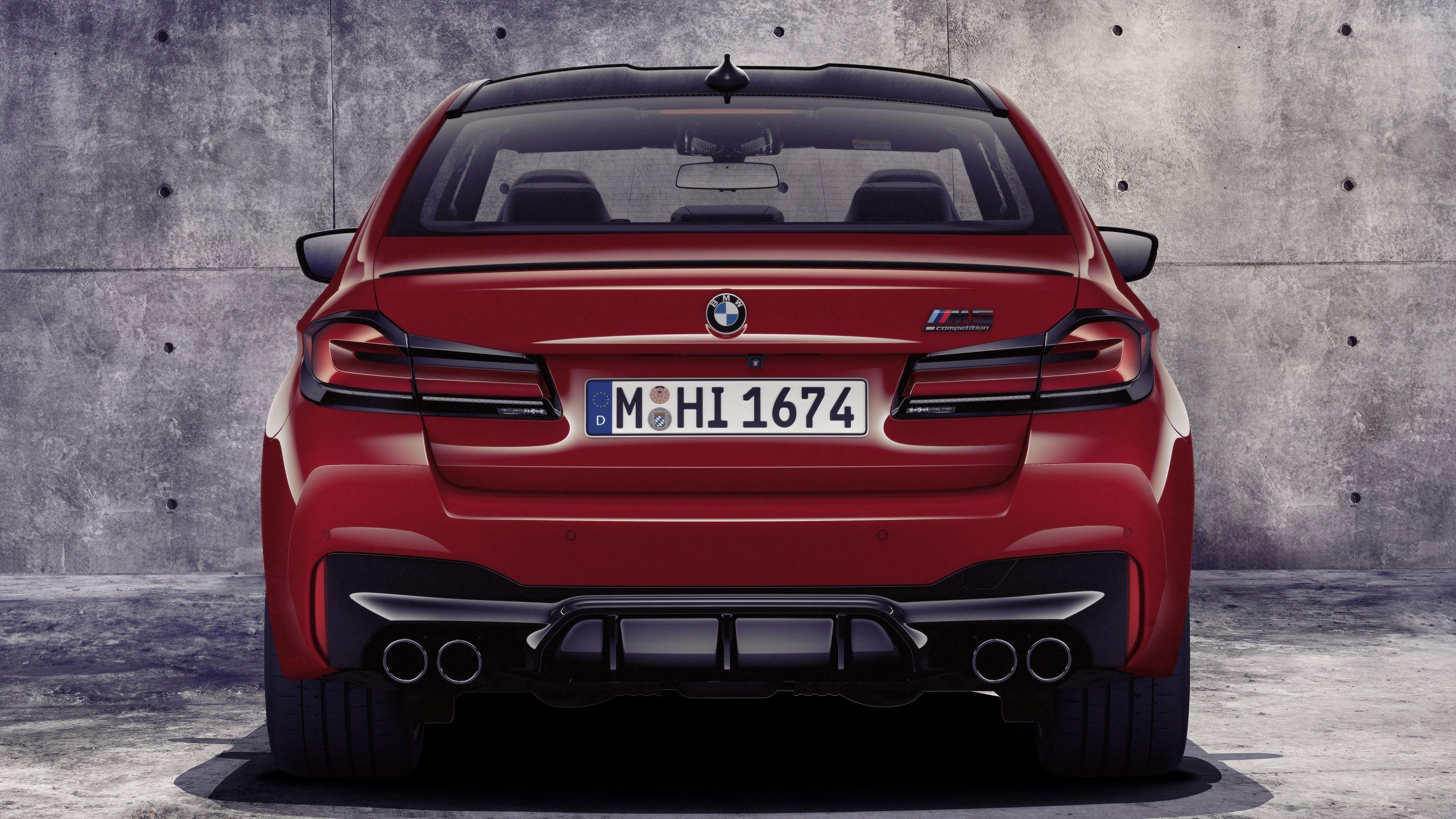 BMW F90 2021 Wallpapers - Wallpaper Cave