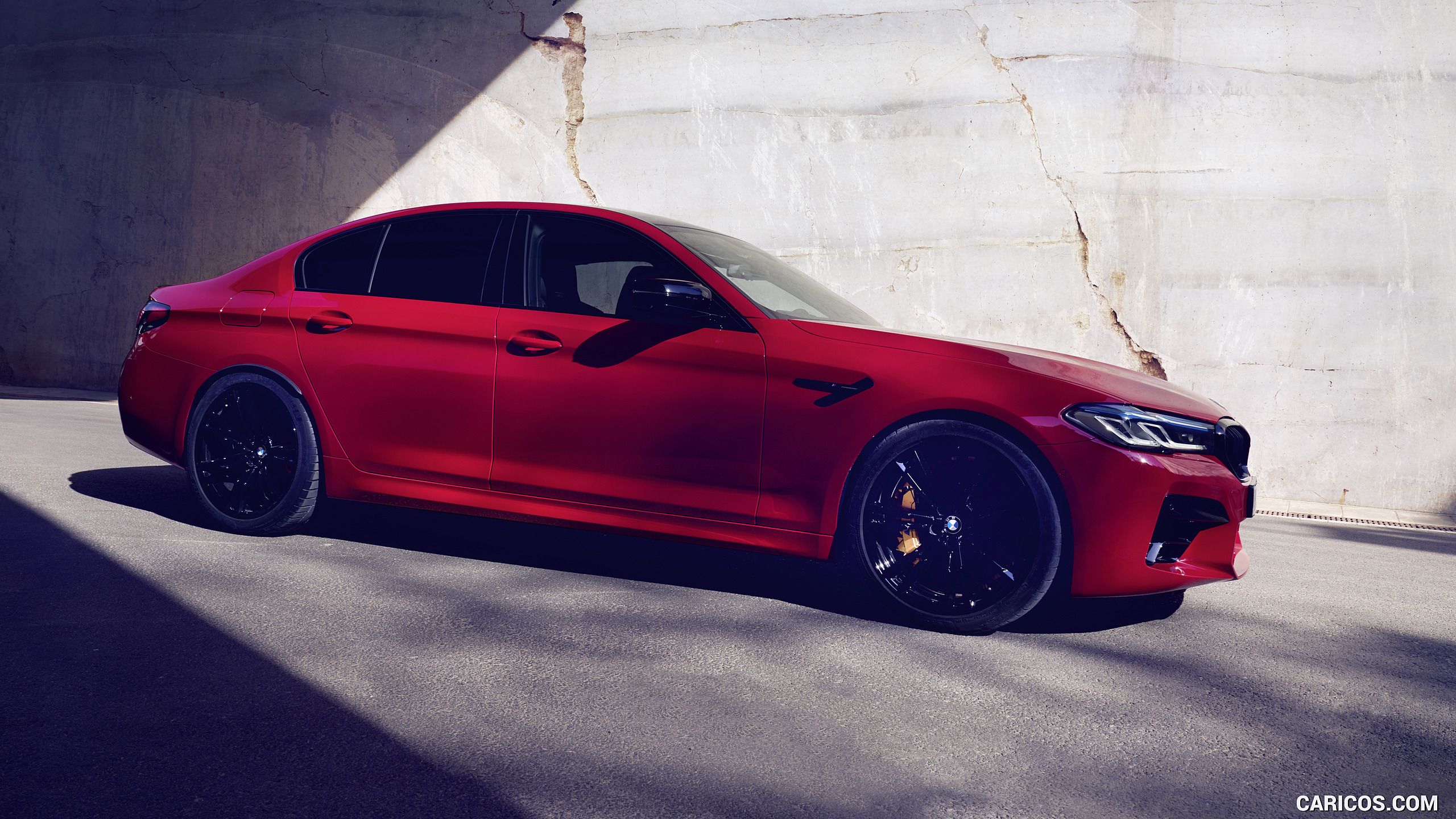 BMW F90 2021 Wallpapers - Wallpaper Cave