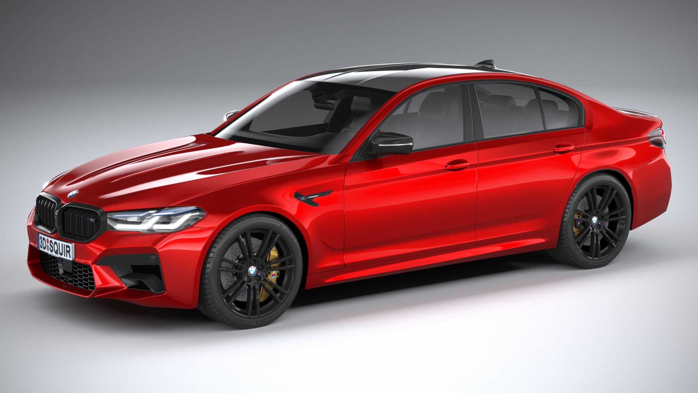 BMW F90 2021 Wallpapers - Wallpaper Cave