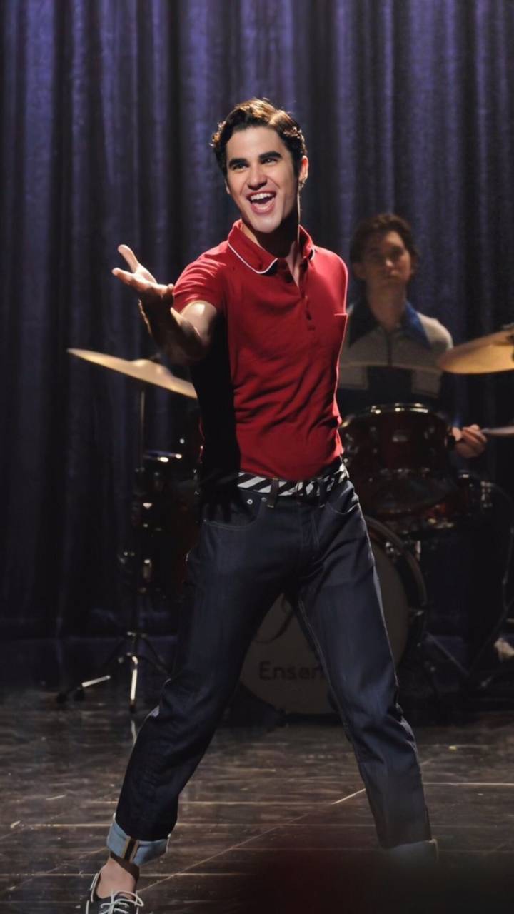Blaine Anderson Wallpapers - Wallpaper Cave