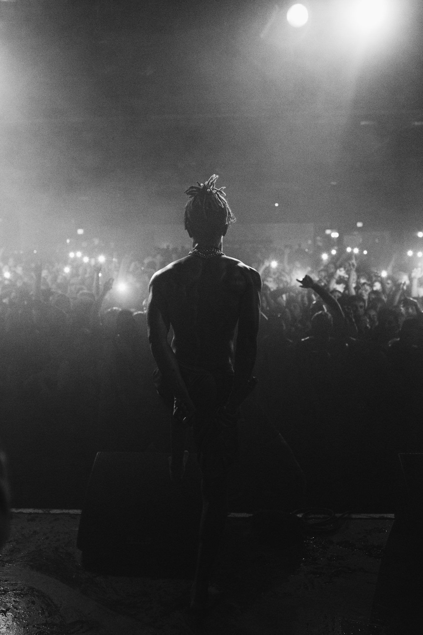 Sad Rapper Wallpapers - Wallpaper Cave