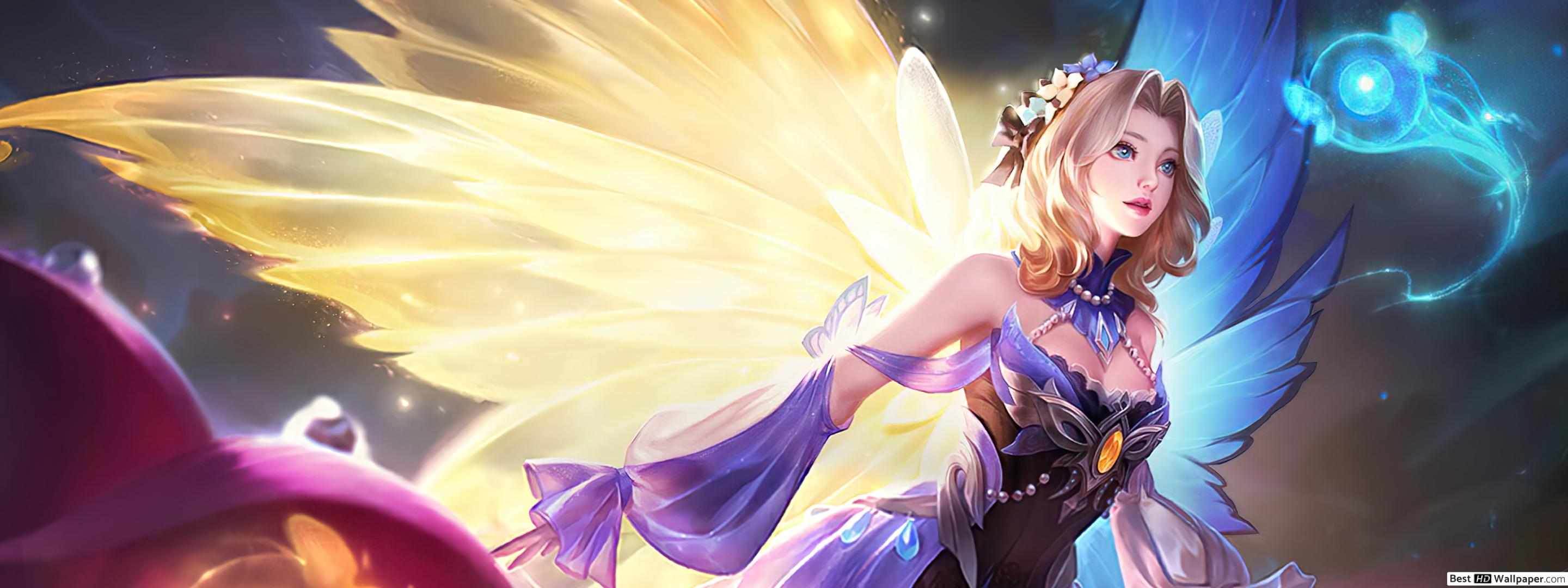 Lunox Epic Wallpapers - Wallpaper Cave