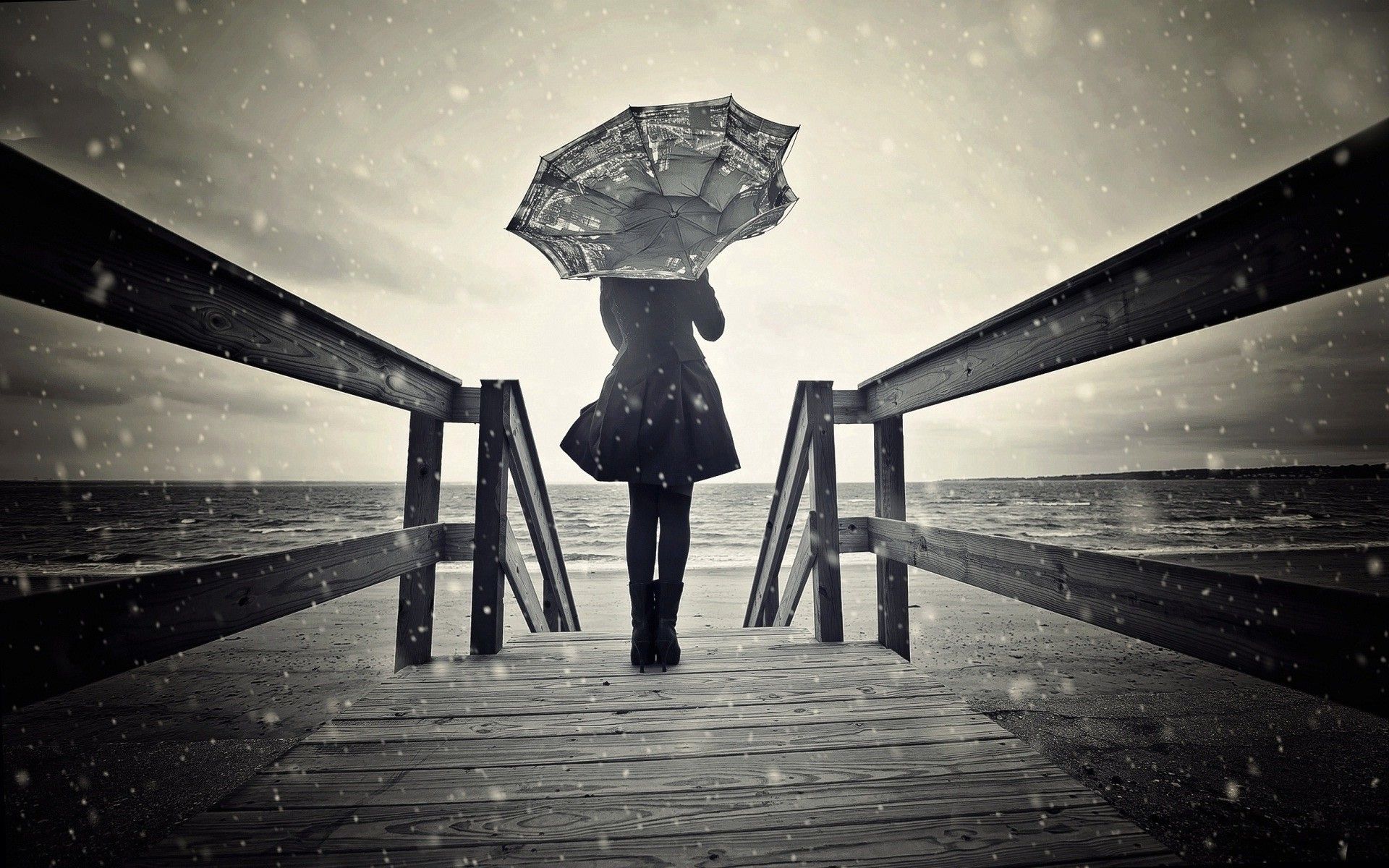 Lonely Forever Wallpapers - Wallpaper Cave