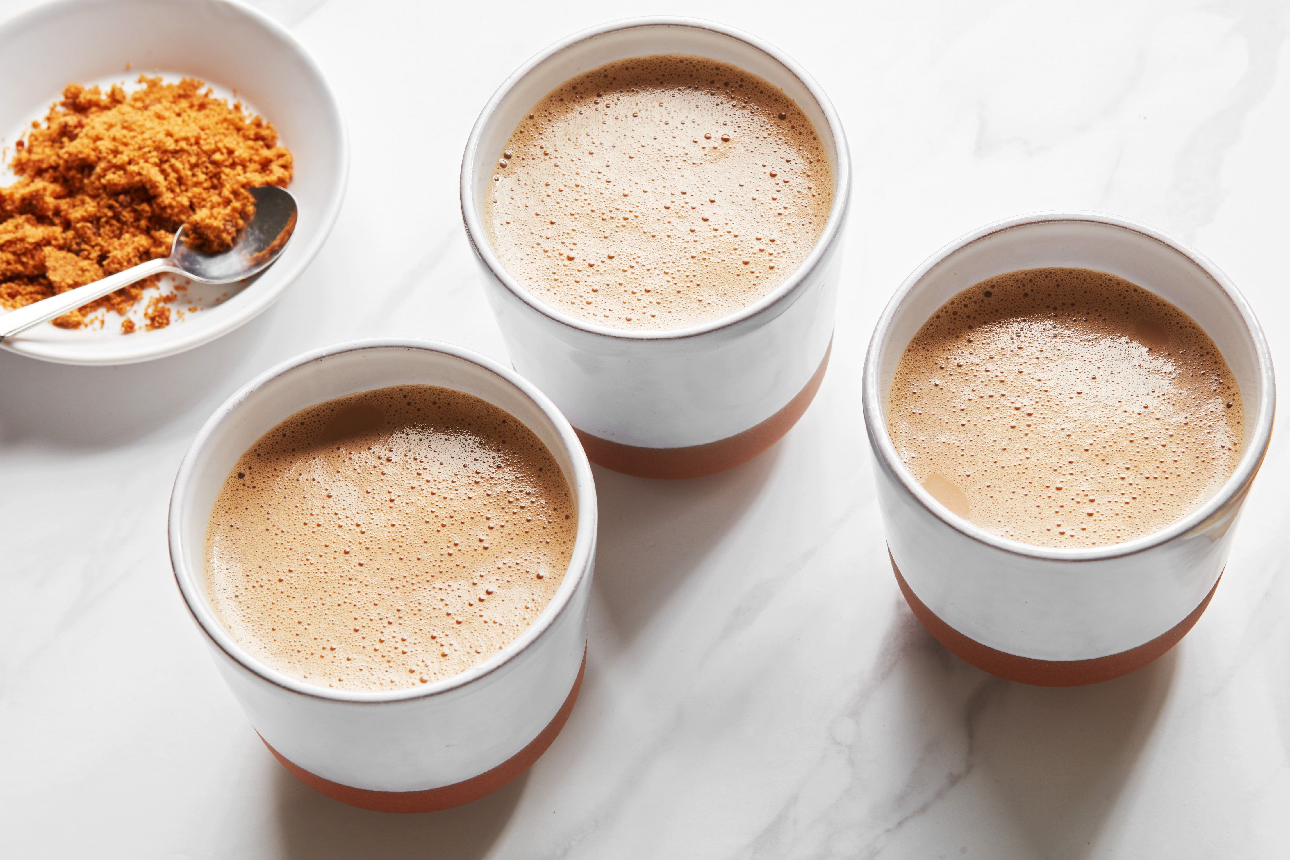 Chai Tea Wallpapers - Wallpaper Cave