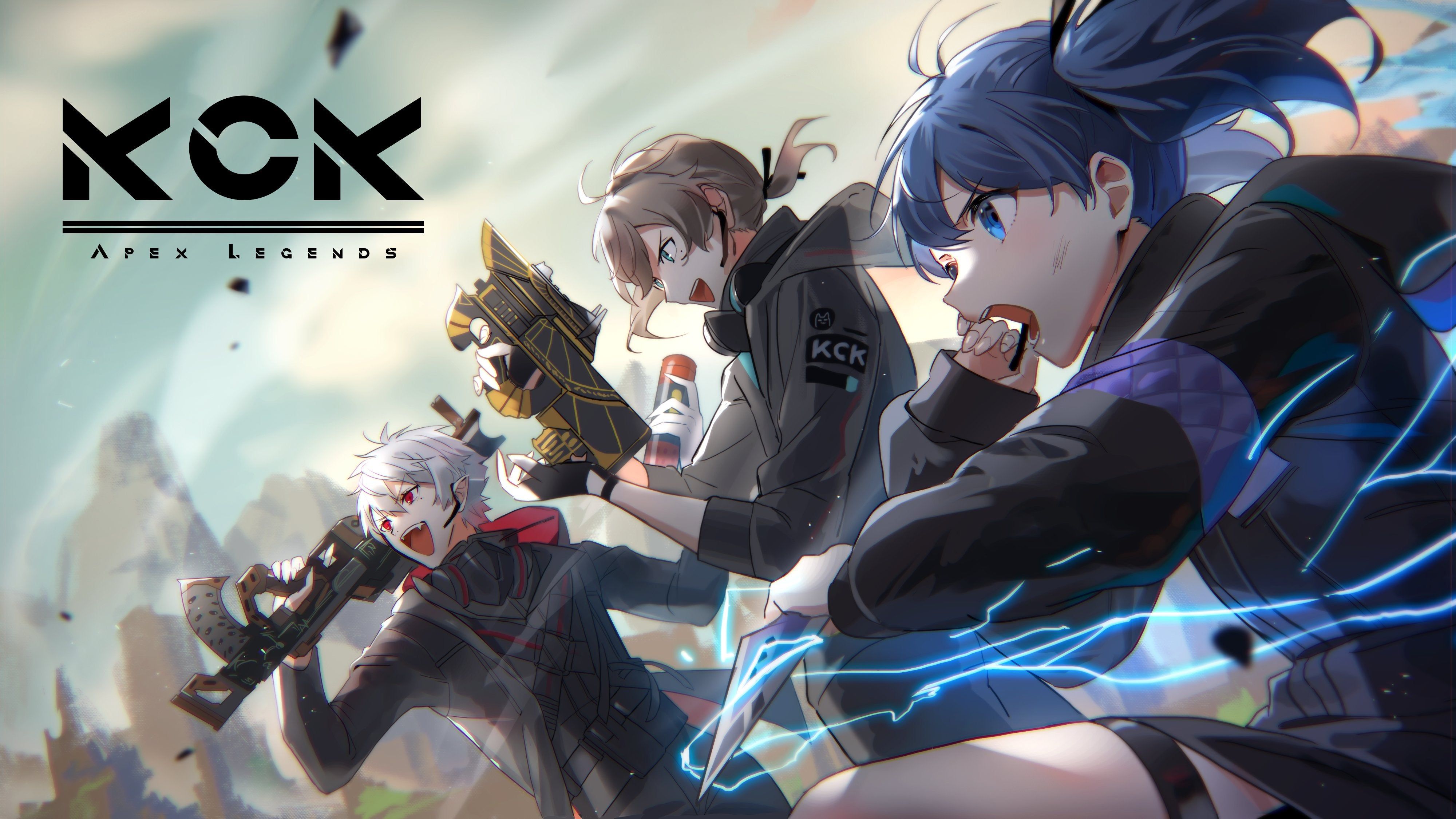 Kanae Nijisanji Wallpapers - Wallpaper Cave