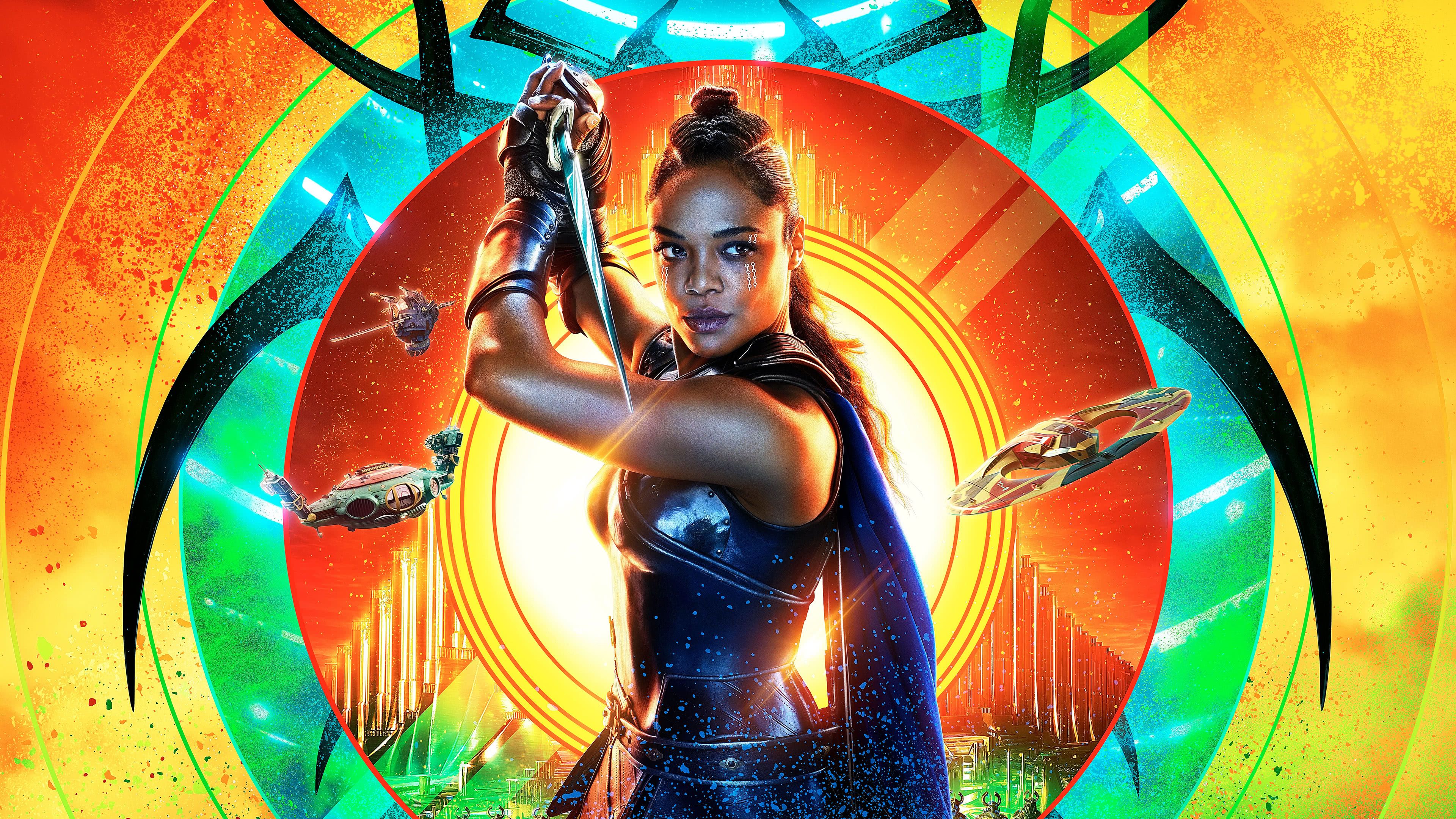 Thor Ragnarok 4k Ulta HD Wallpapers - Wallpaper Cave