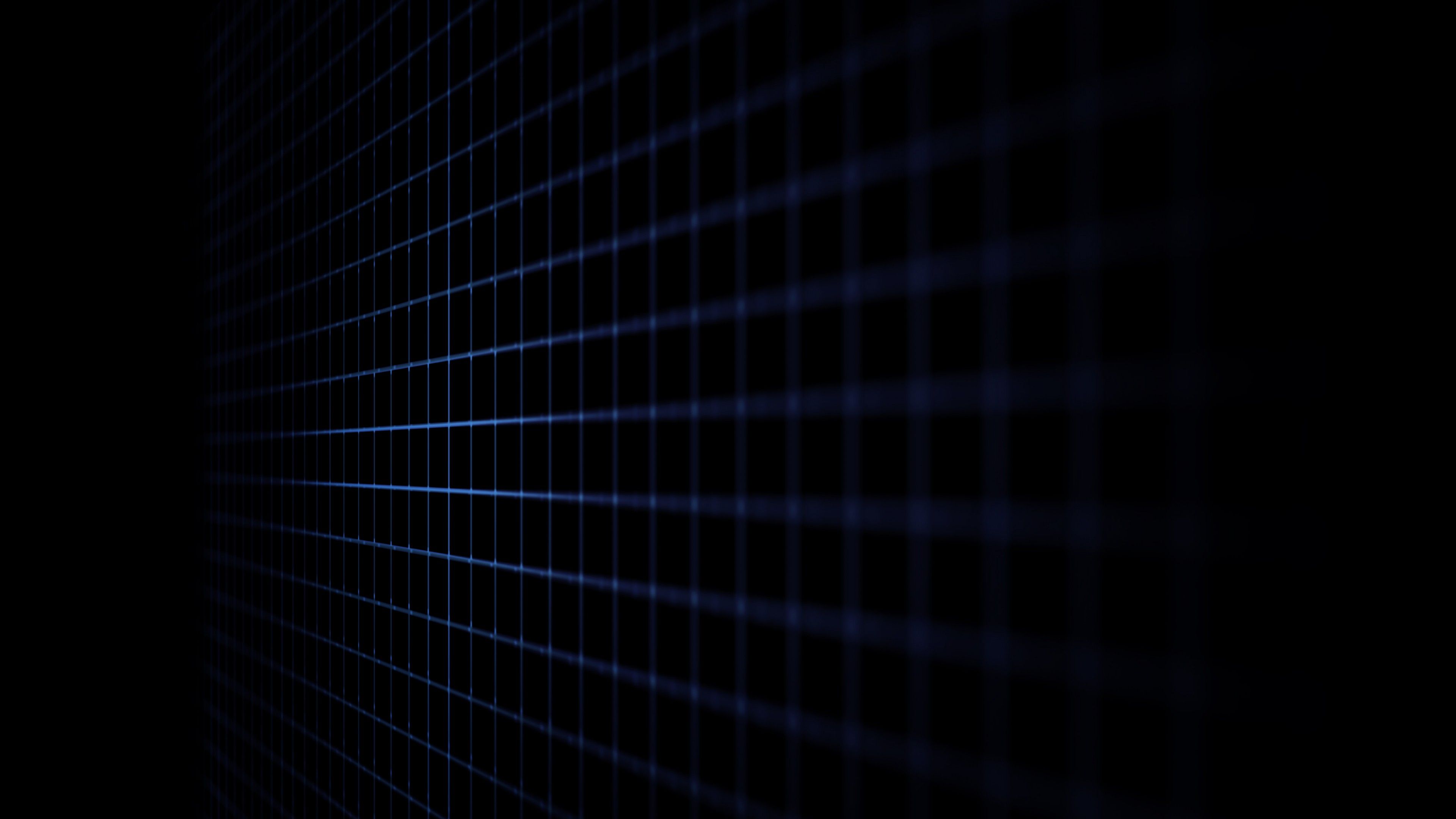 Black Geometric 4k Wallpapers - Wallpaper Cave