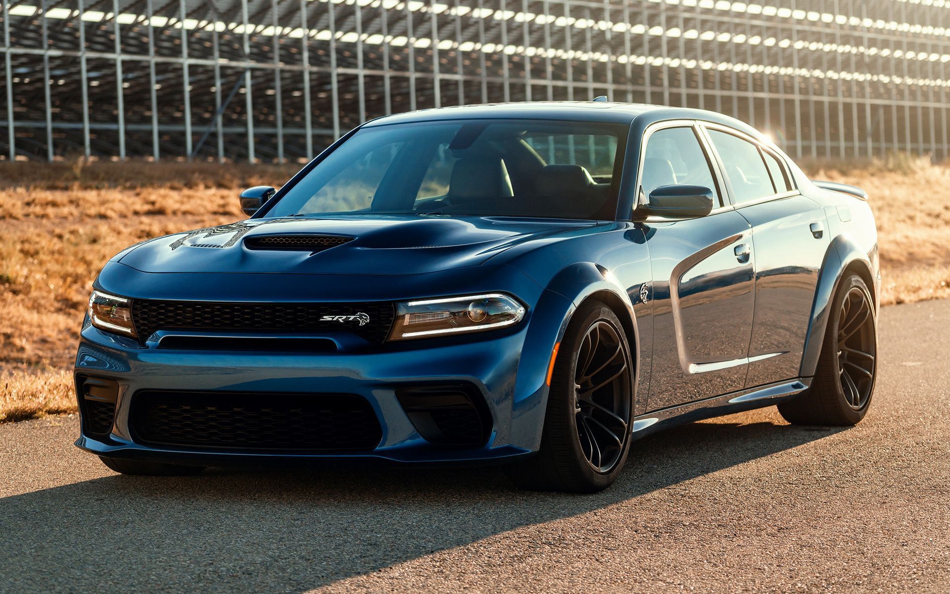 Dodge Demon Charger 2021 Wallpapers - Wallpaper Cave