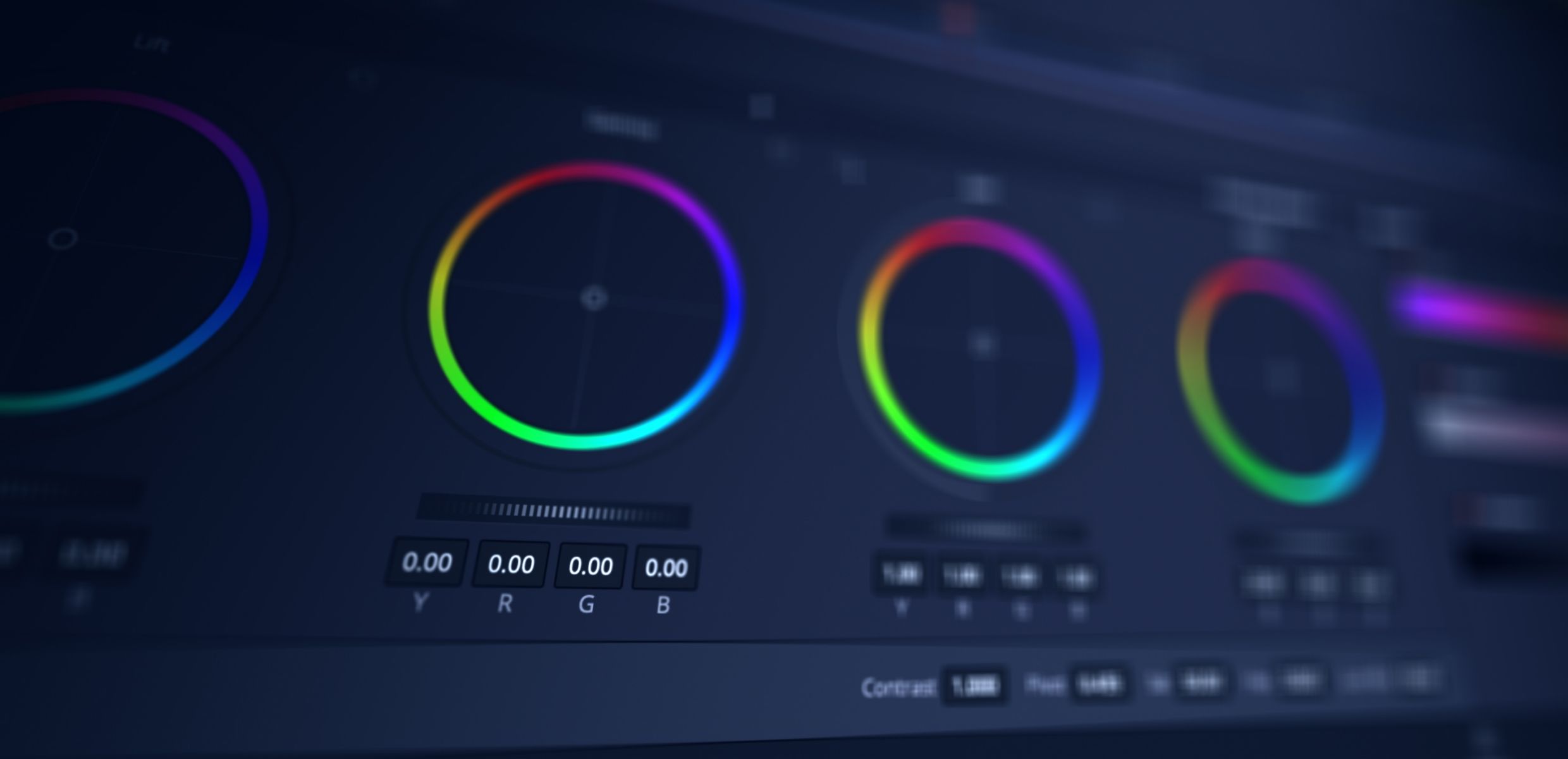 DaVinci Resolve Wallpapers Wallpaper Cave